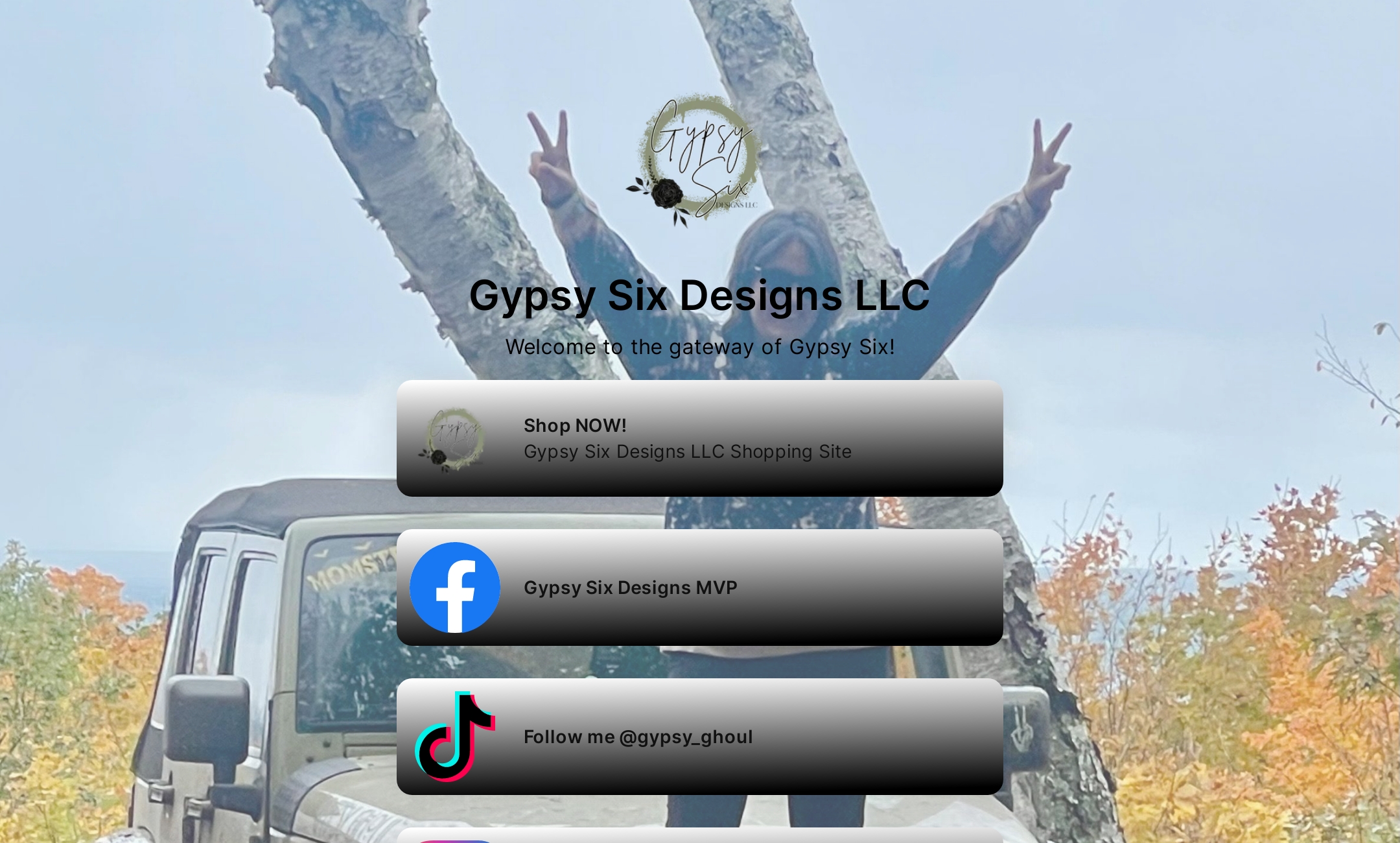 Gypsy Six Designs LLC's Flowpage