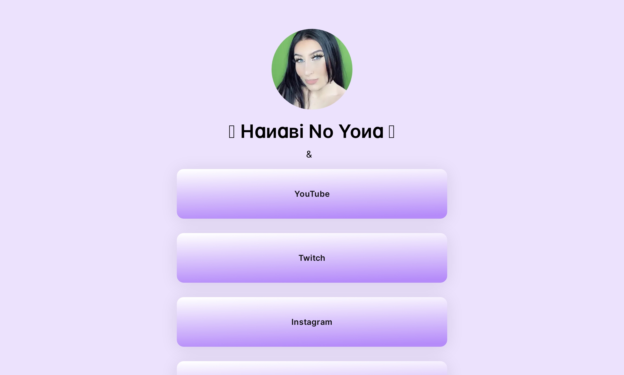 🌸 Hɑиɑвi No Yoиɑ 🌸 's Flowpage