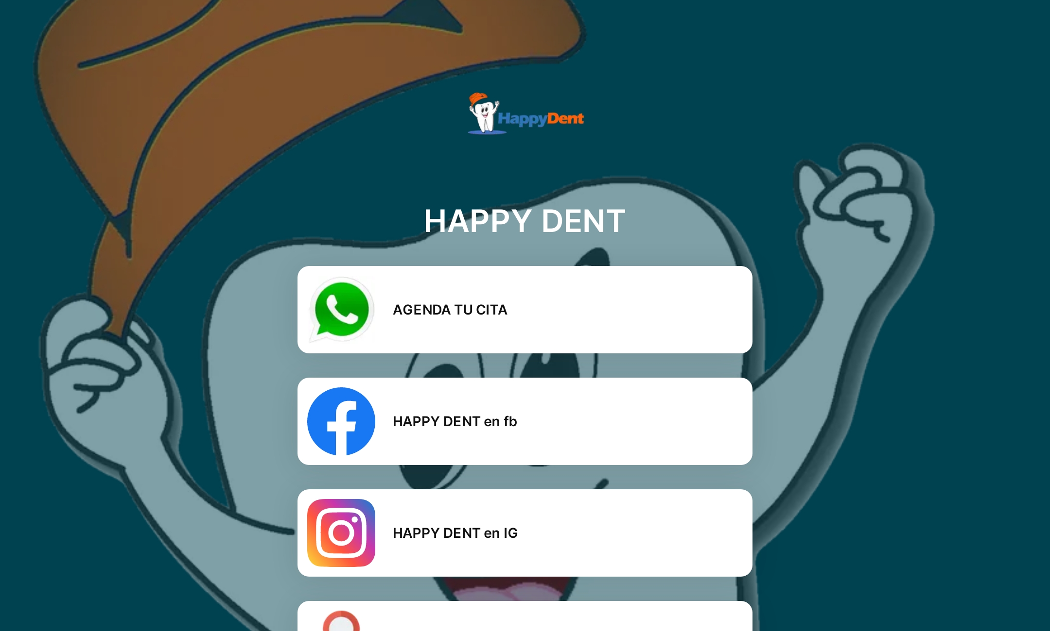 HAPPY DENT's Flowpage