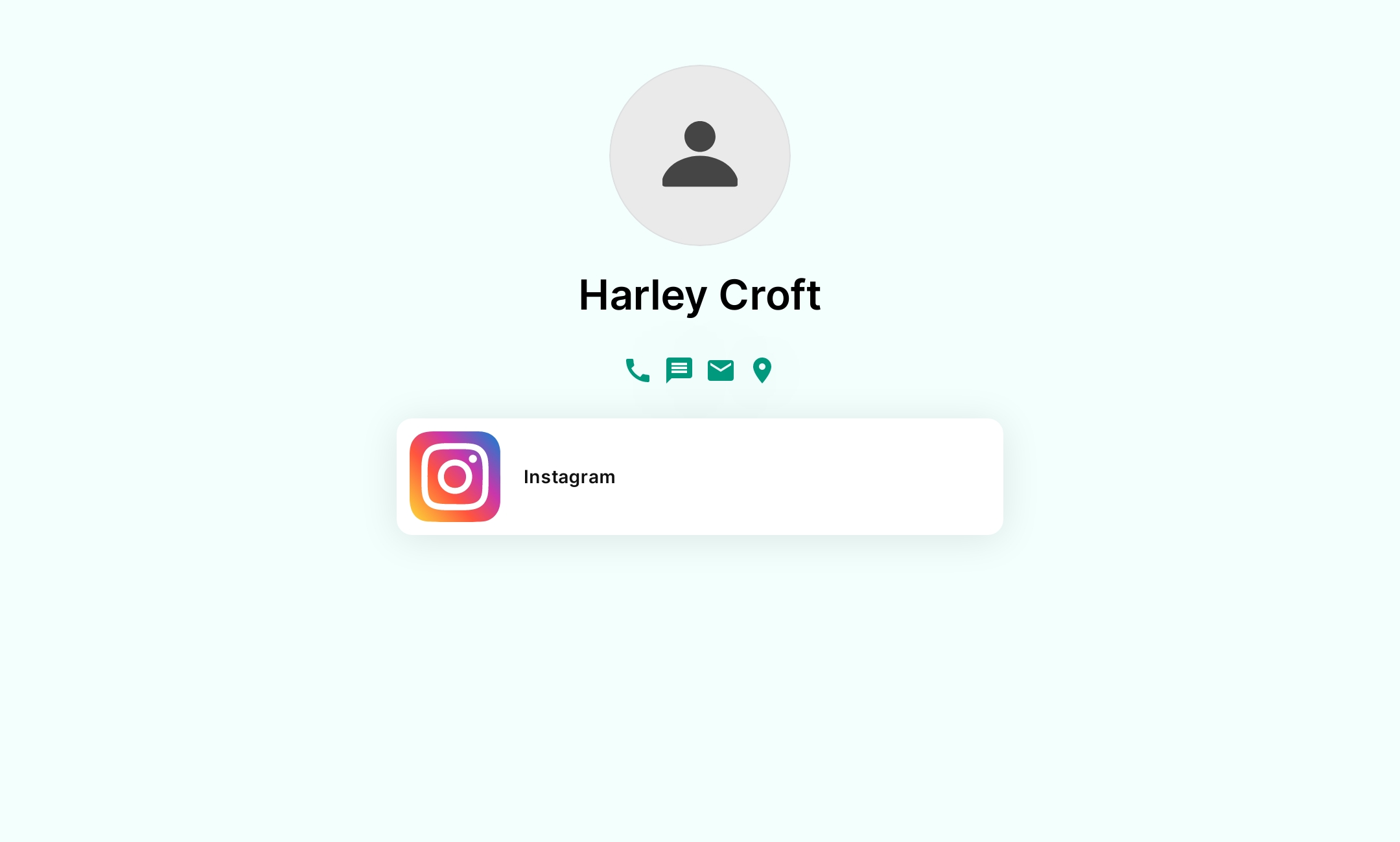 Harley Croft's Flowpage