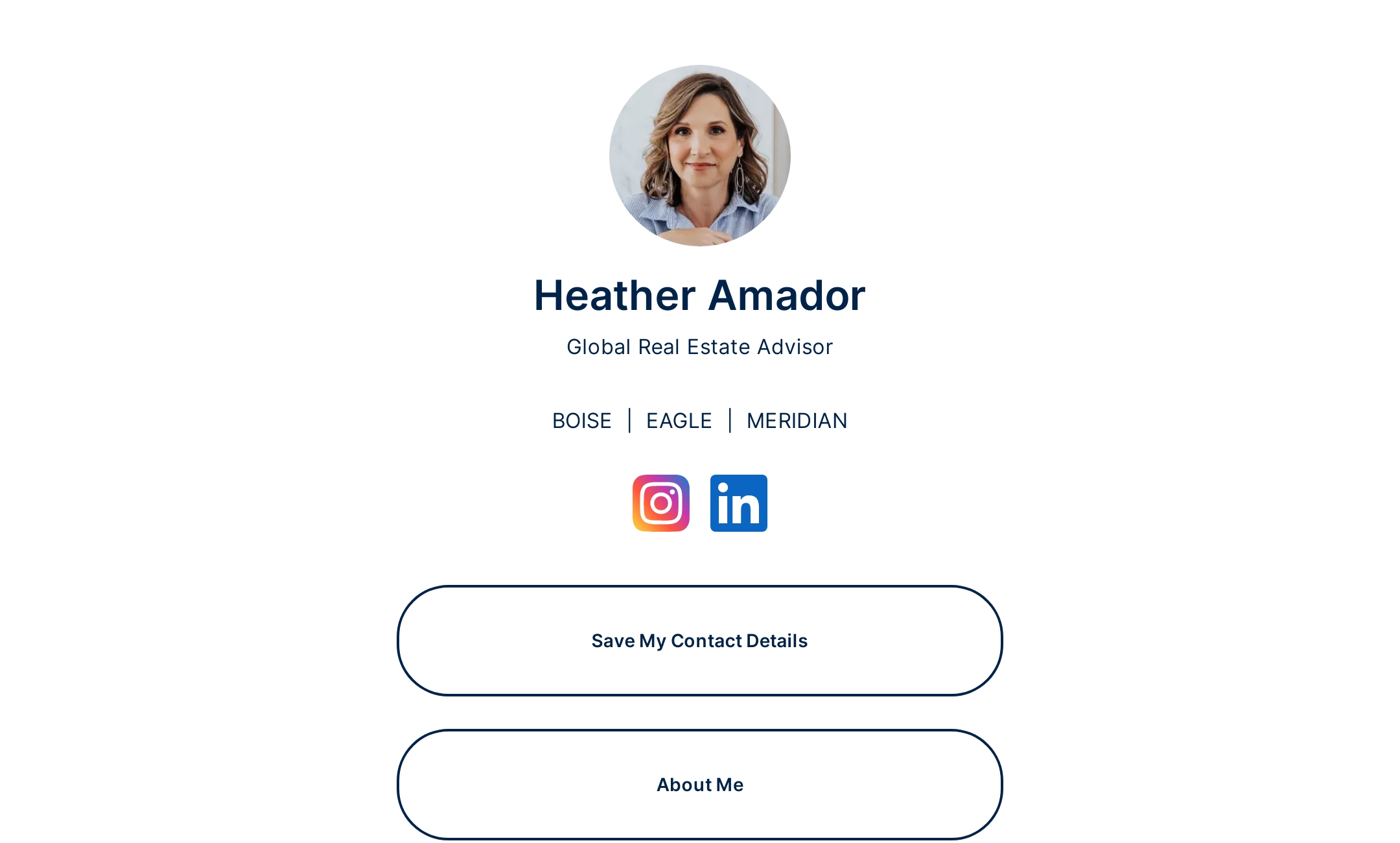 Heather Amador's Flowpage