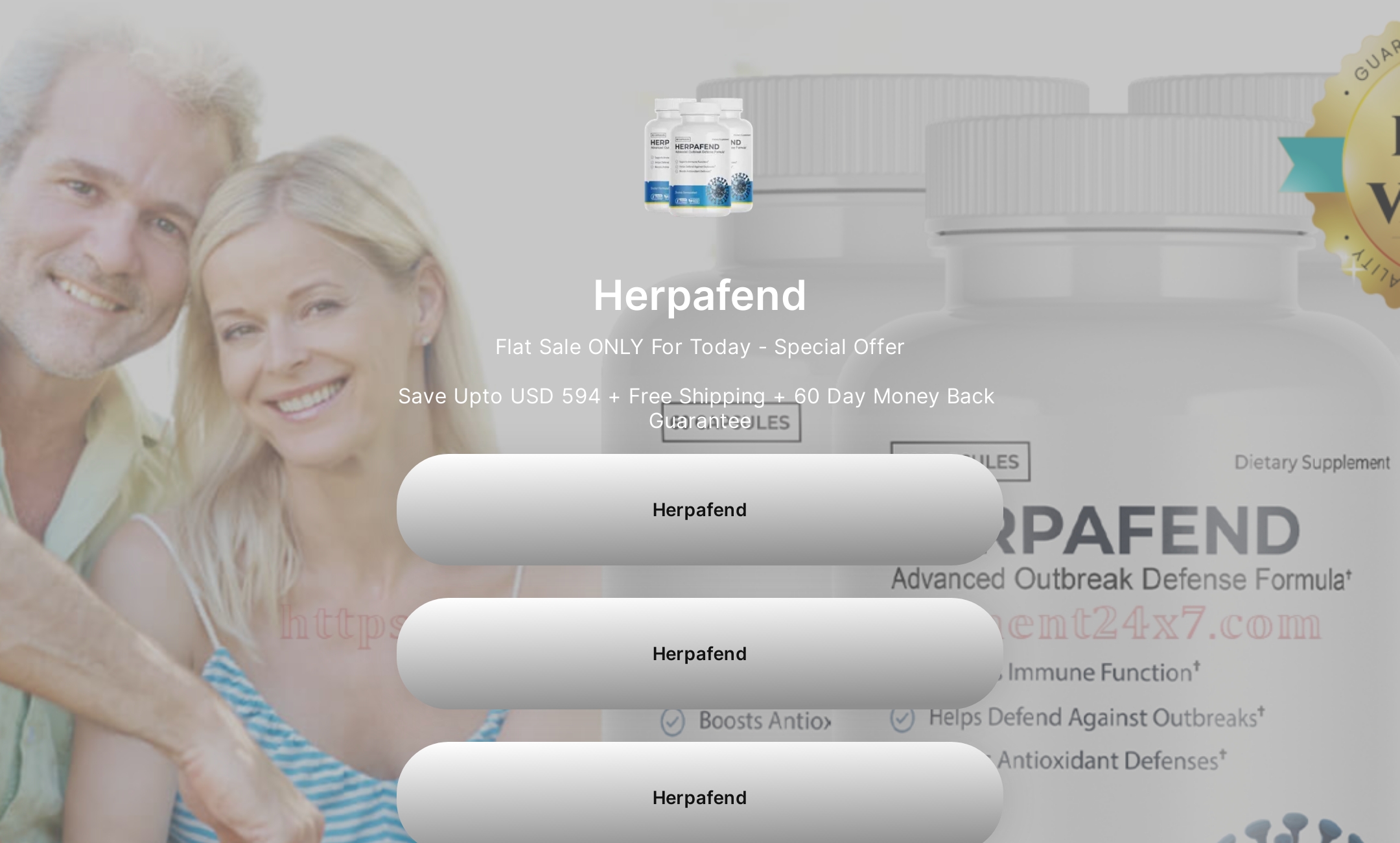 Herpafend's Flowpage