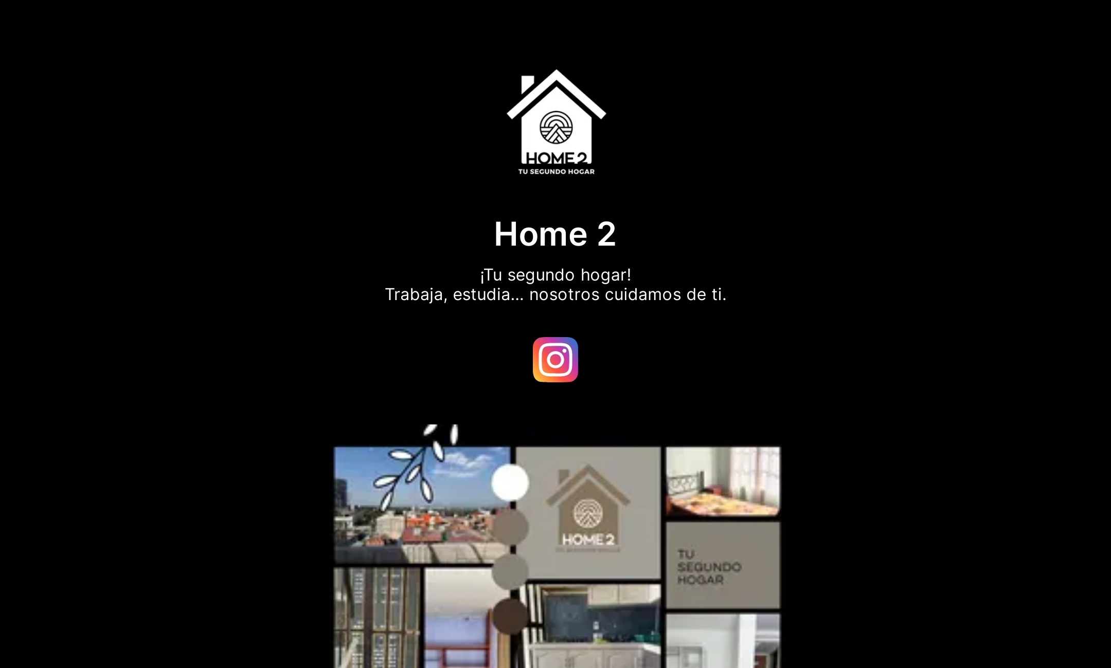Home 2's Flowpage