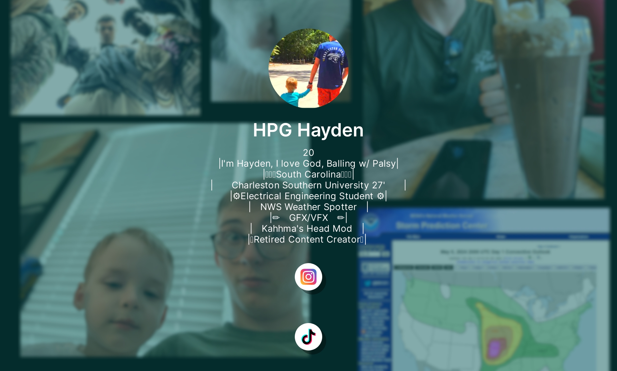 HPG Hayden's Flowpage