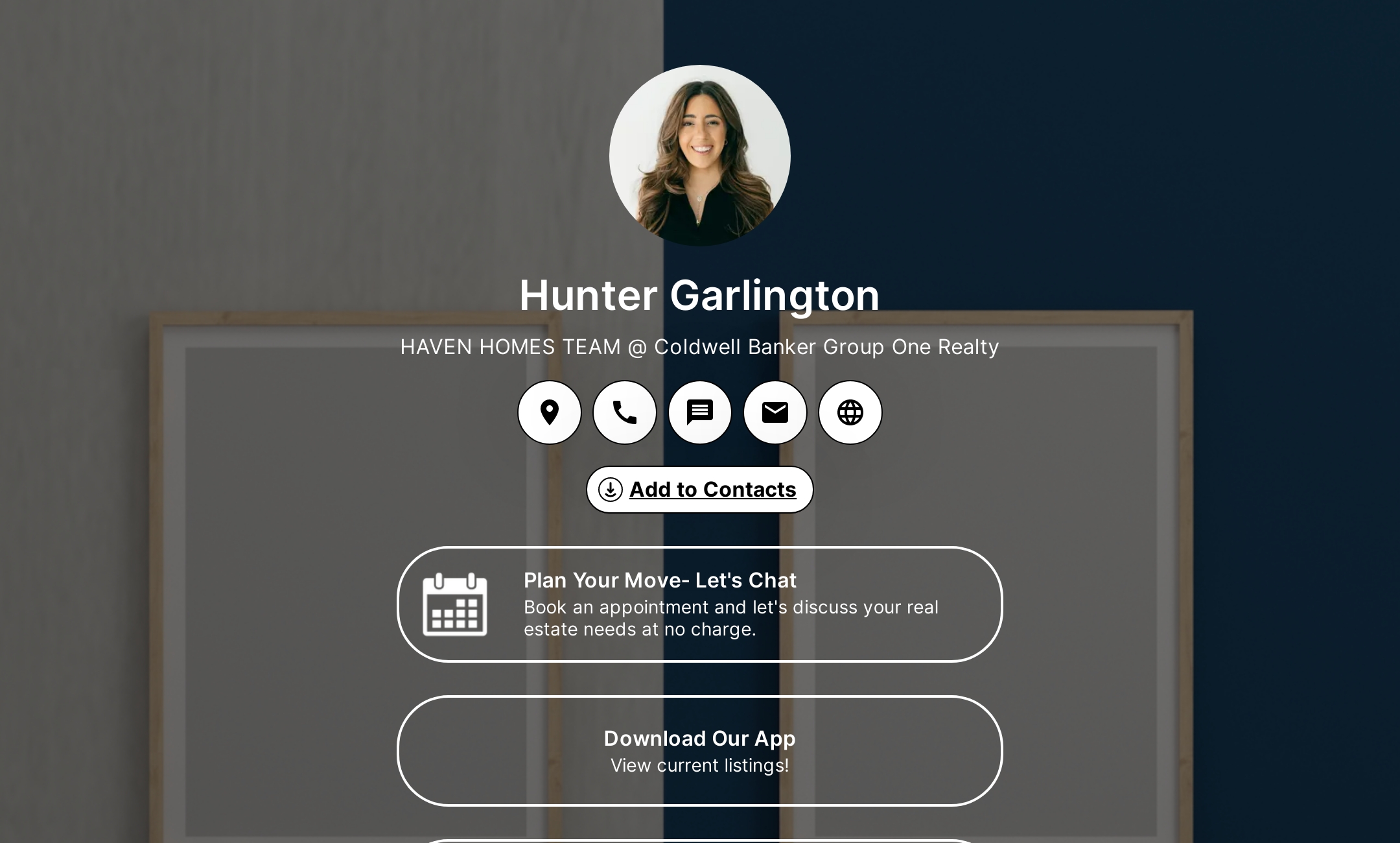 Hunter Garlington's Flowpage