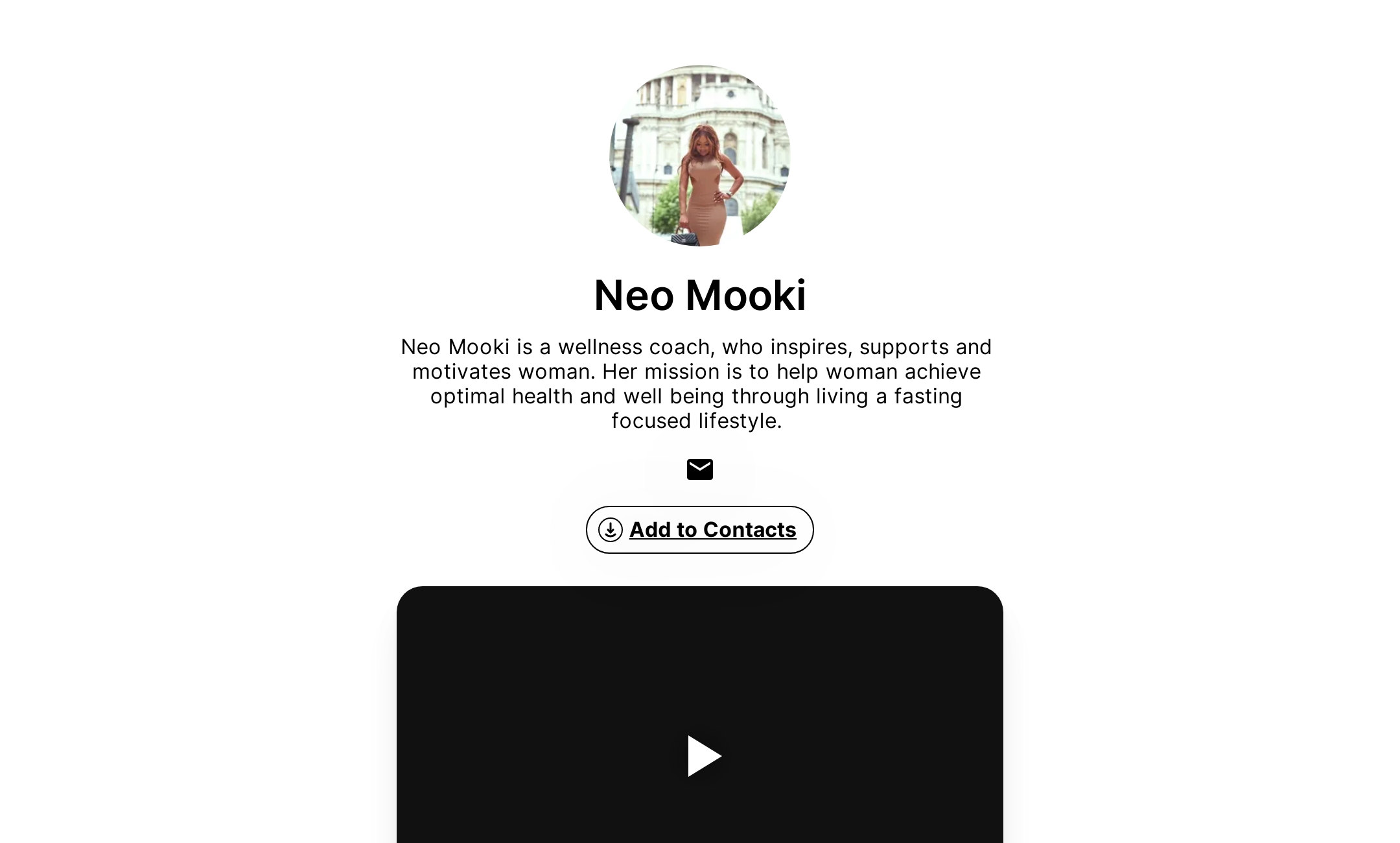 Neo Mooki's Flowpage