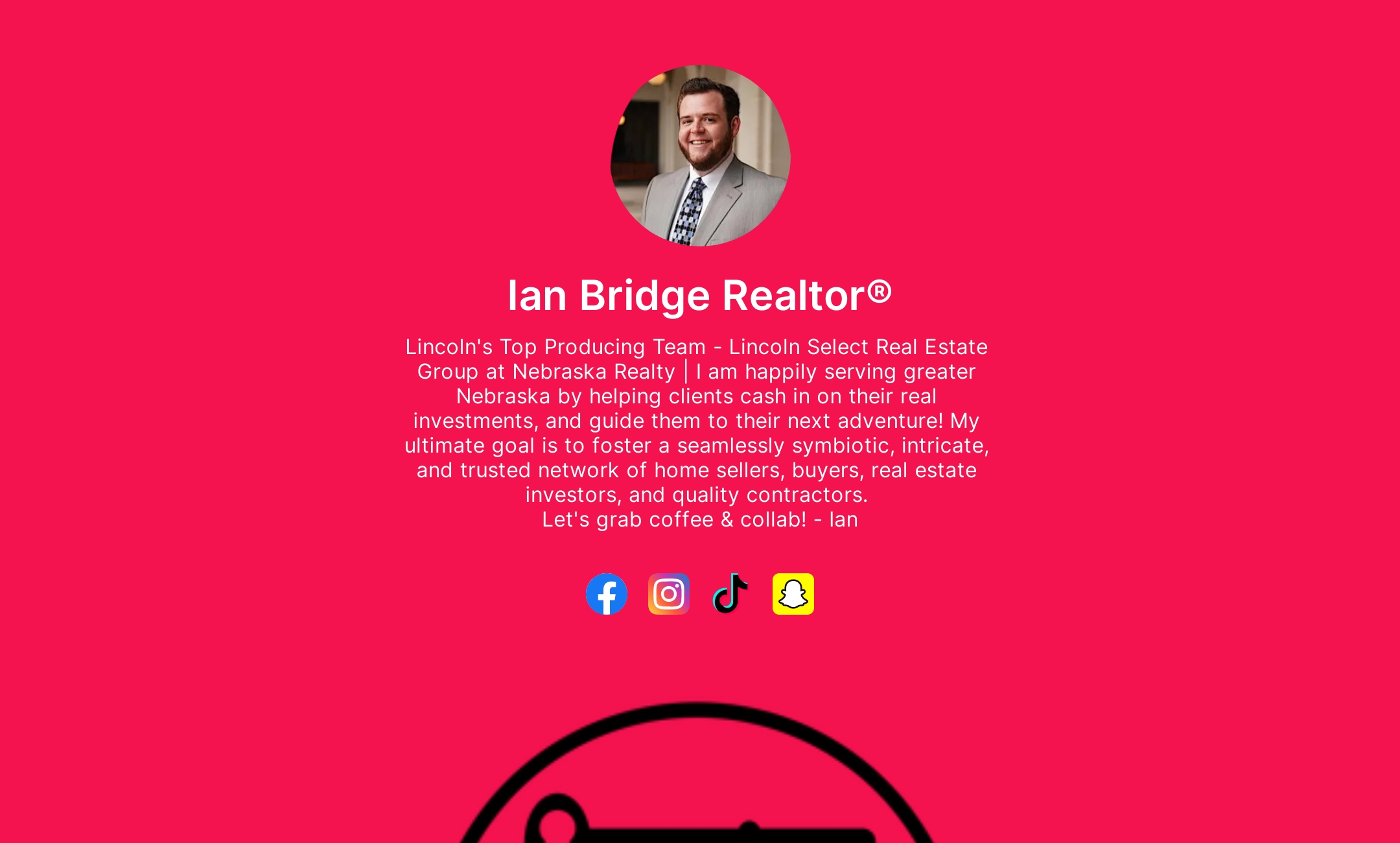 Ian Bridge Realtor®'s Flowpage