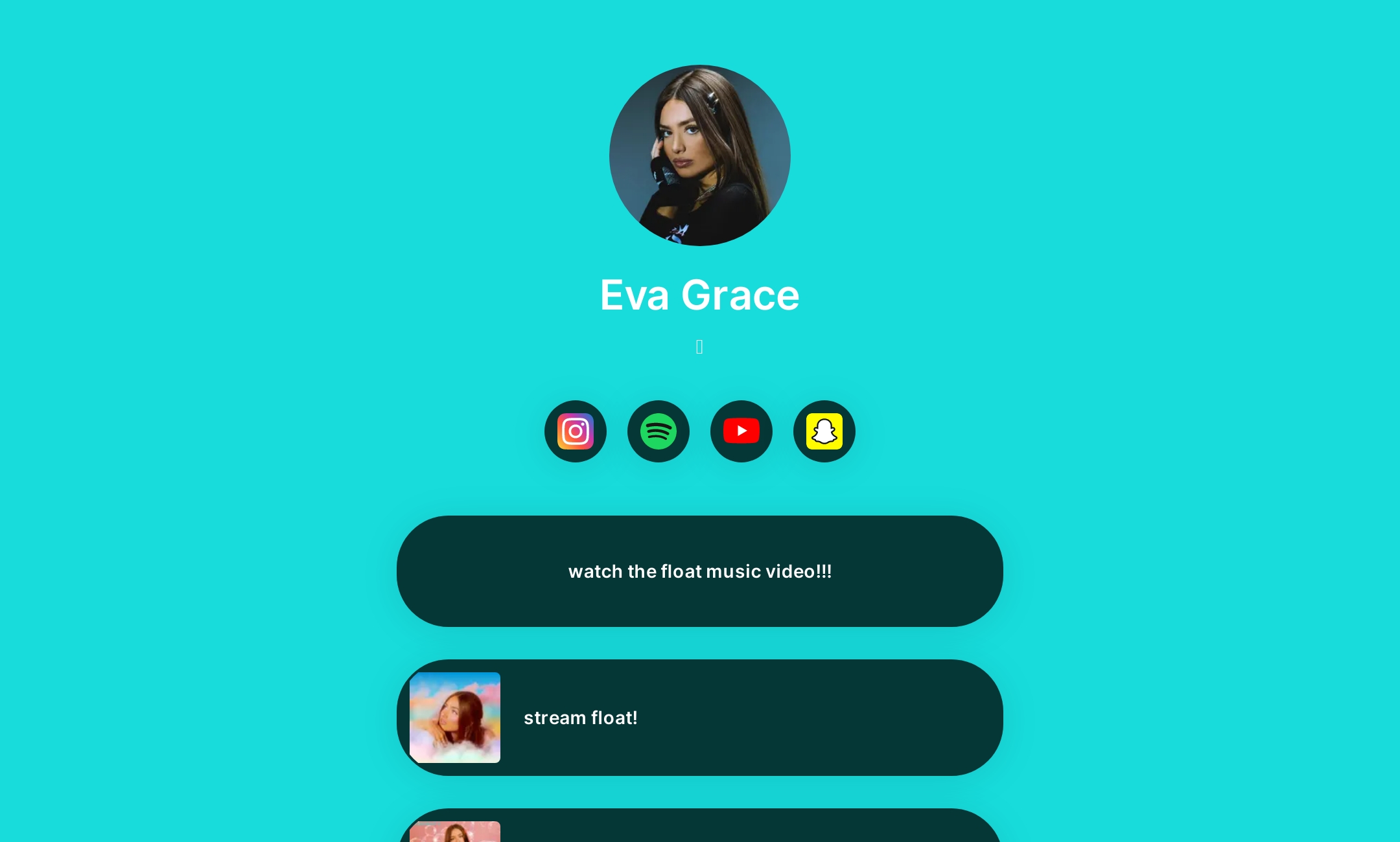 Eva Grace's Flowpage