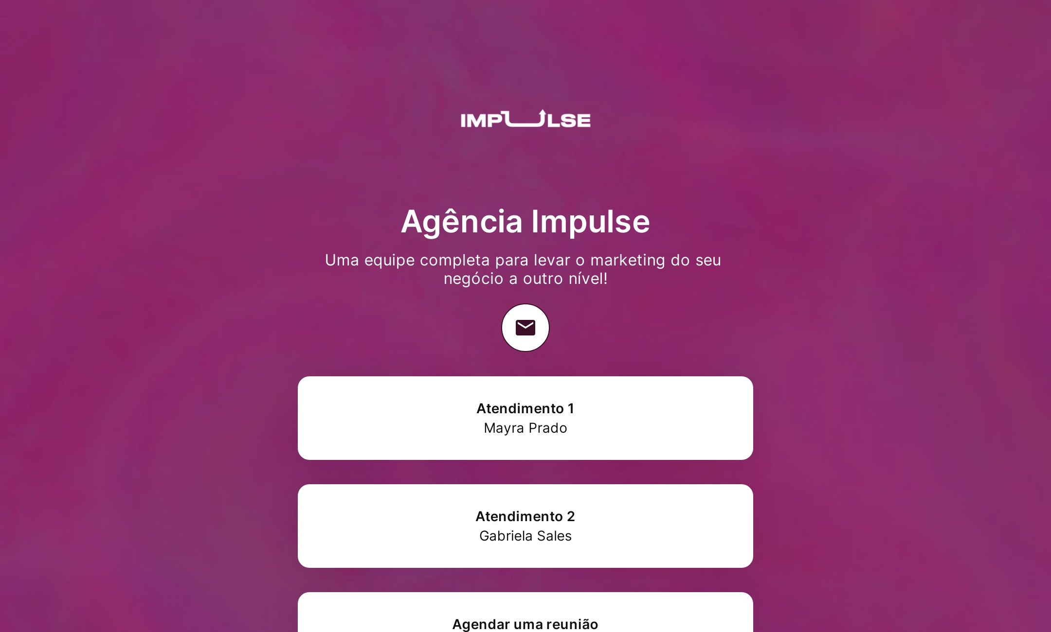 Agência Impulse's Flowpage