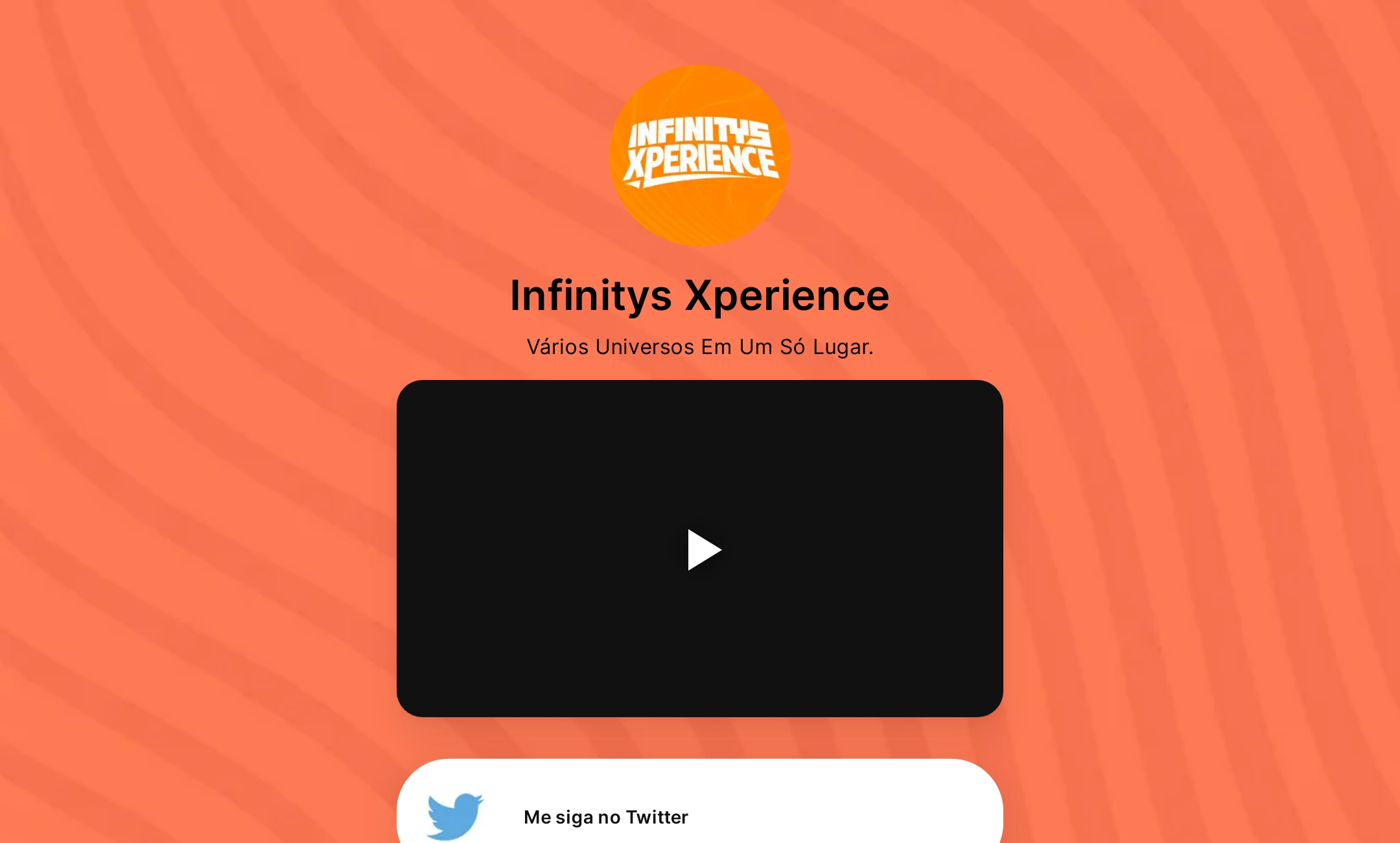 Infinitys Xperience 's Flowpage
