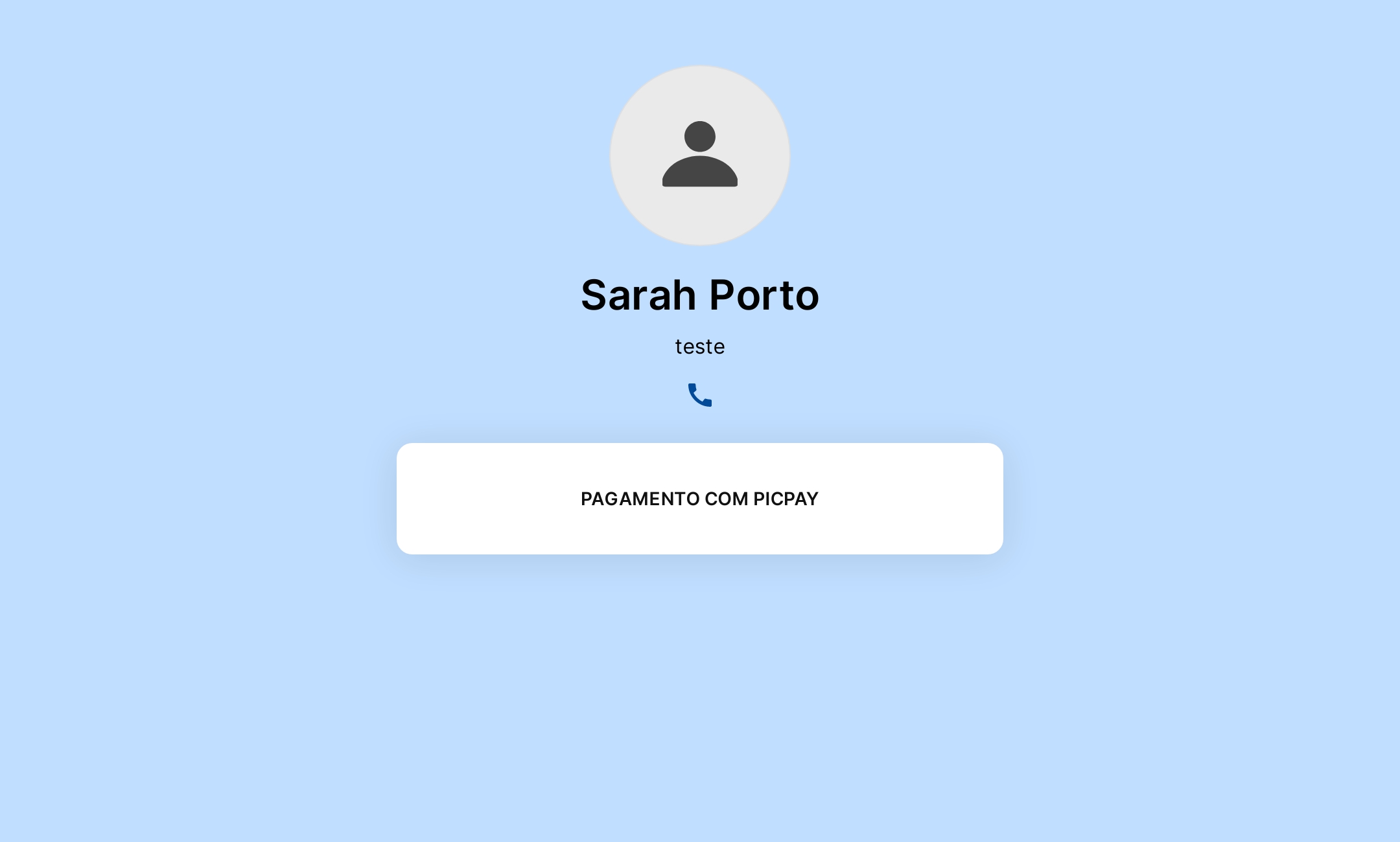 Sarah Porto's Flowpage
