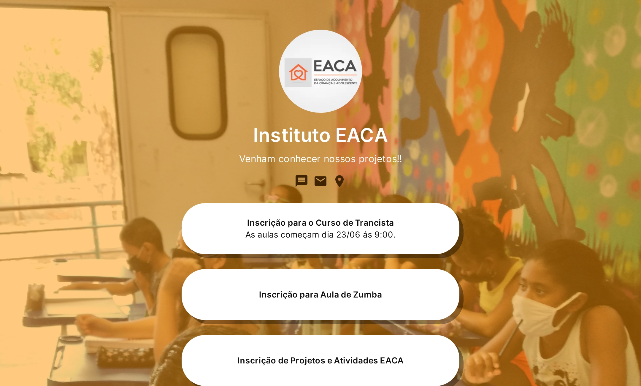 Instituto EACA's Flowpage