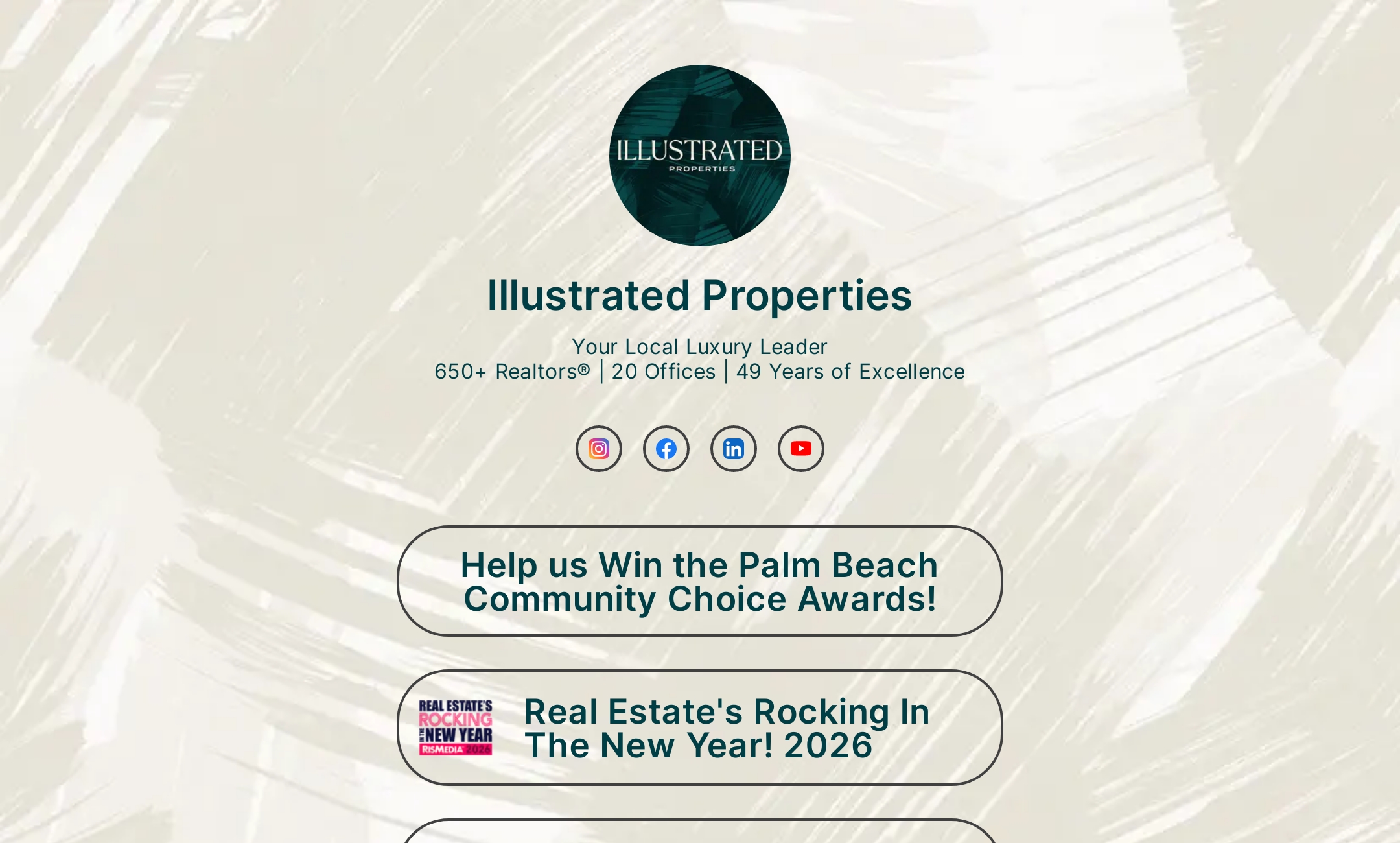 Illustrated Properties' Flowpage