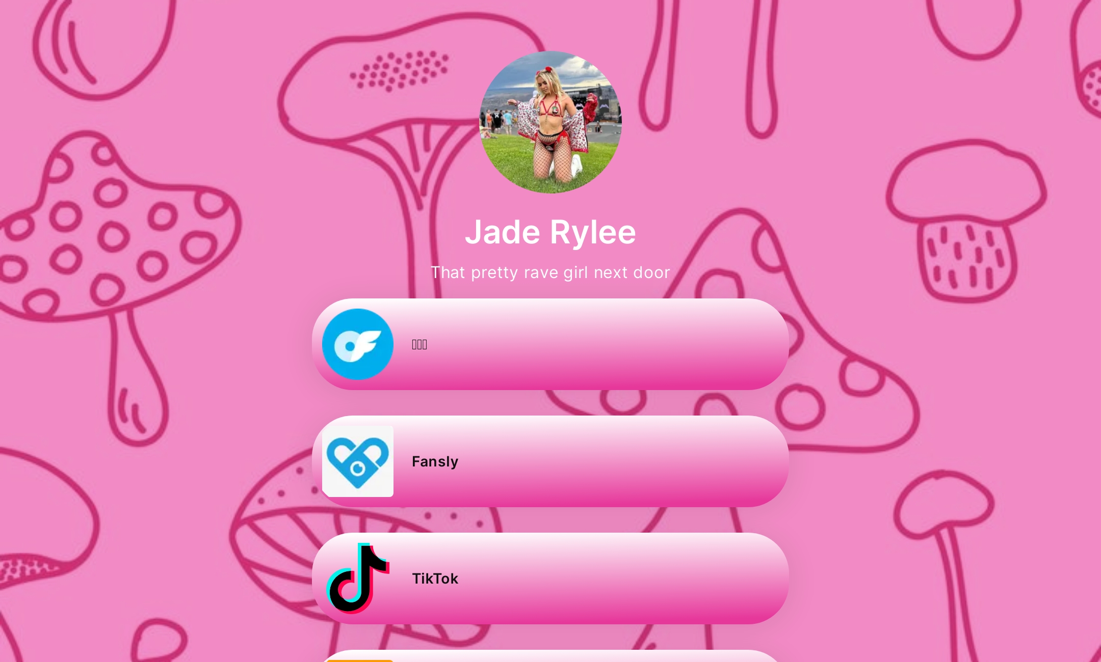 Jade Rylee's Flowpage