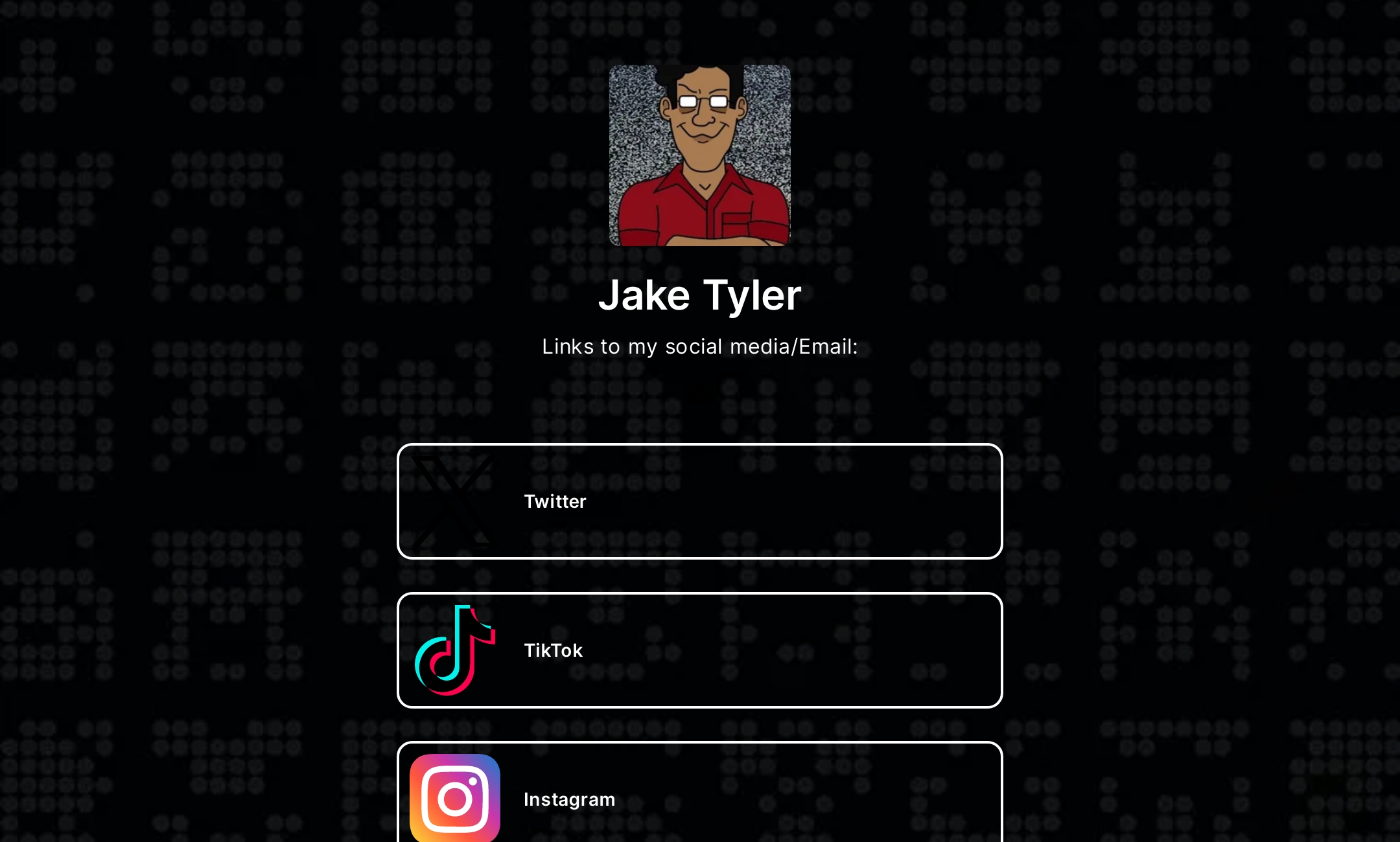 Jake Tyler's Flowpage