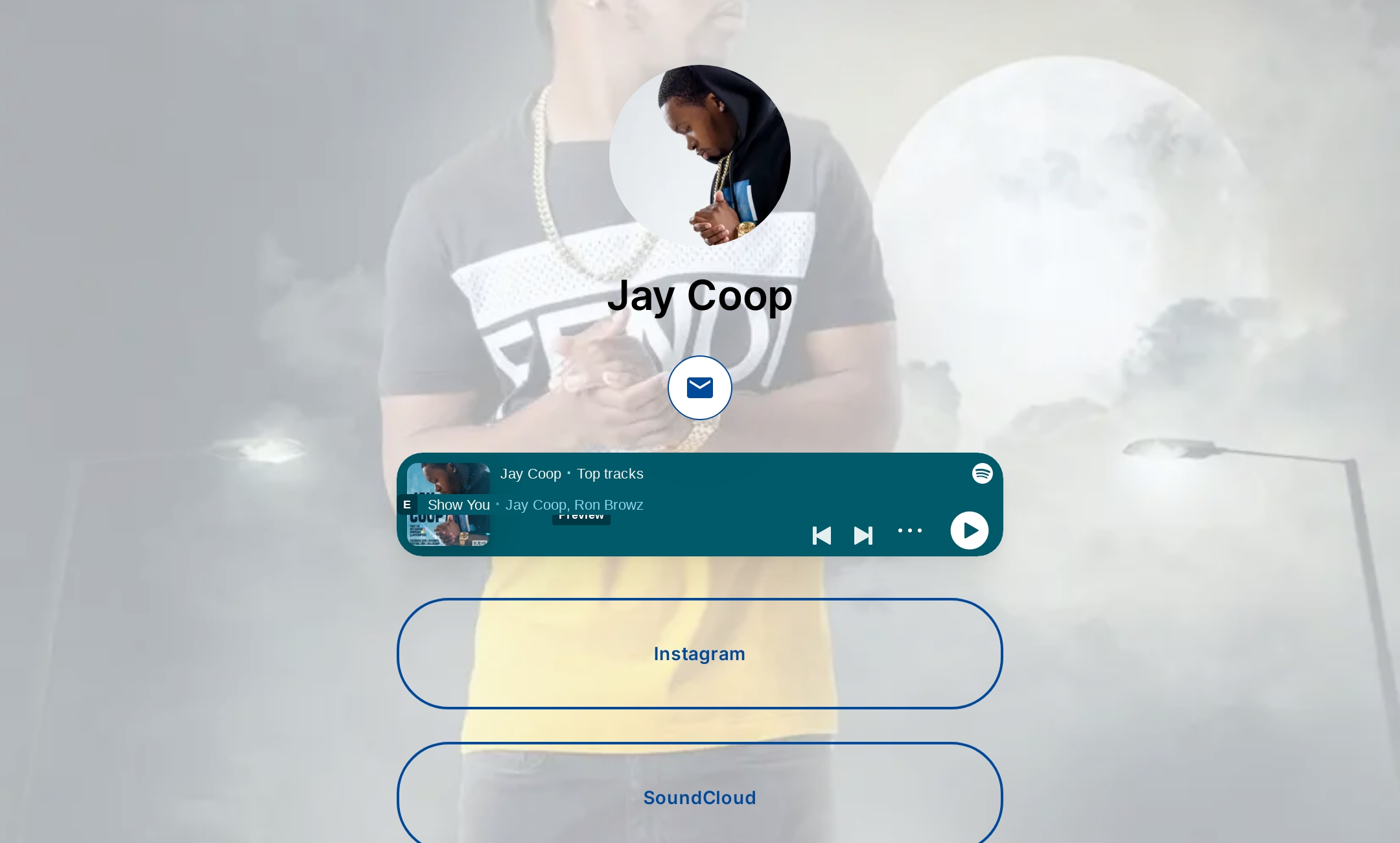 Jay Coop's Flowpage