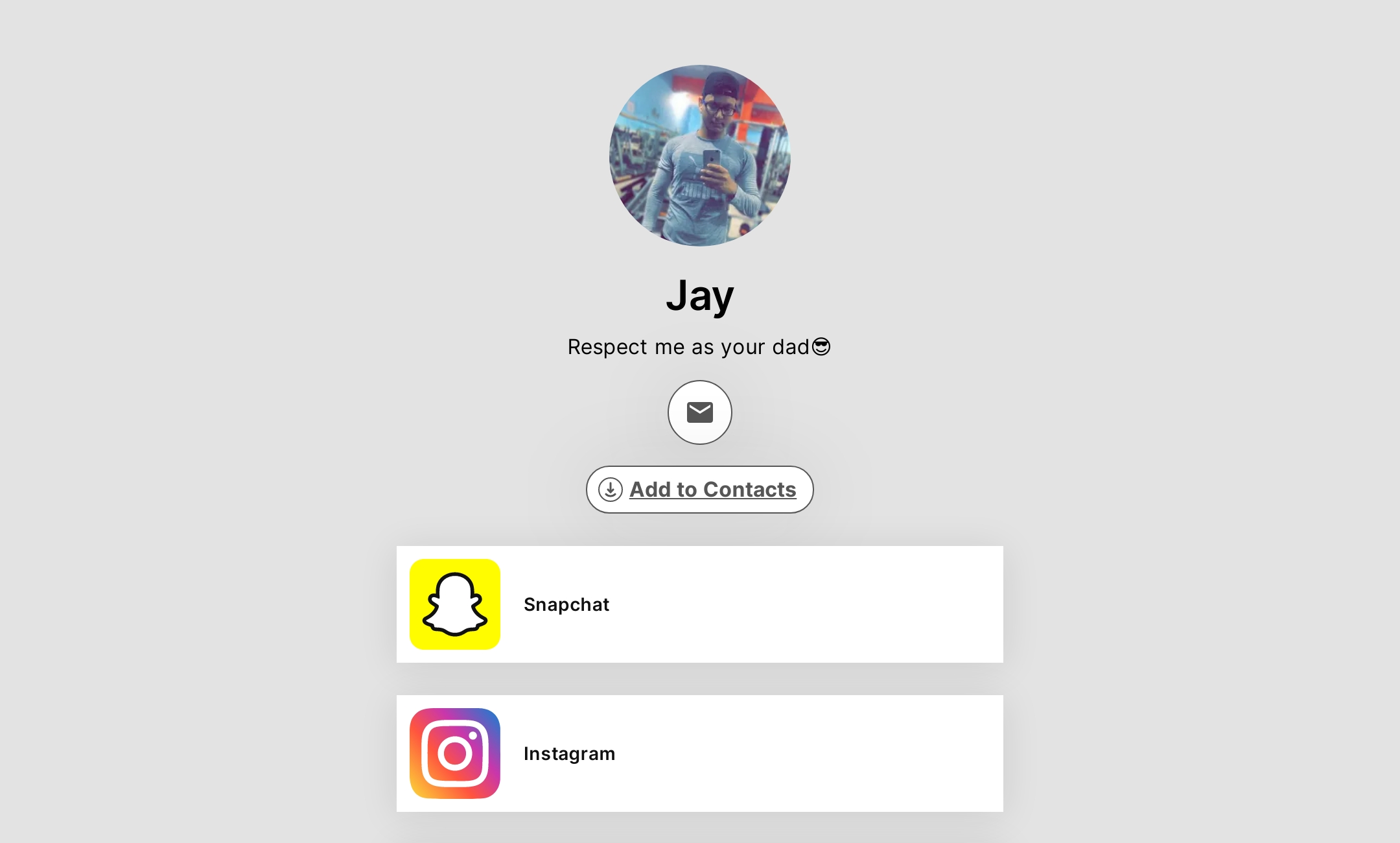 Jay's Flowpage