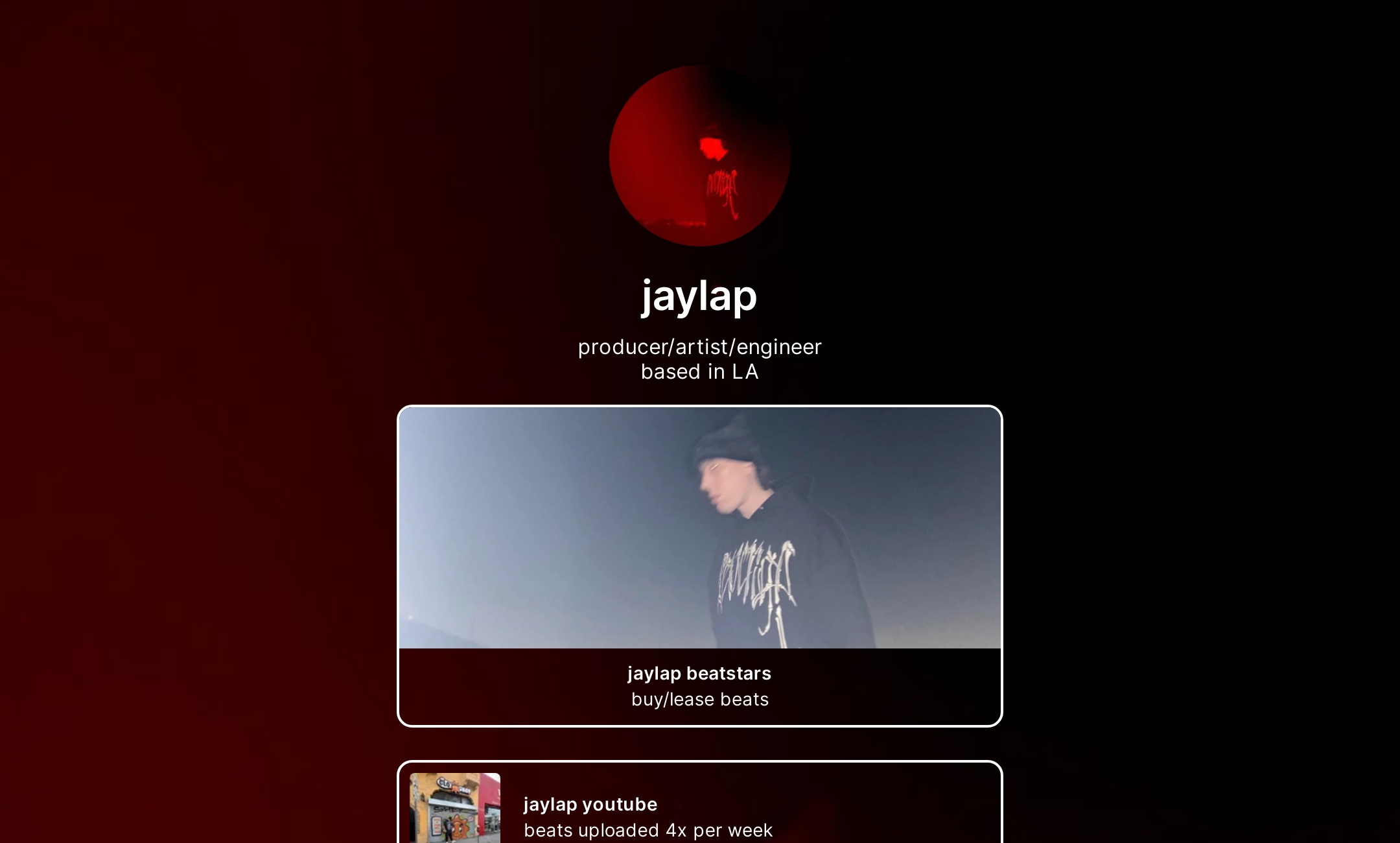 jaylap's Flowpage
