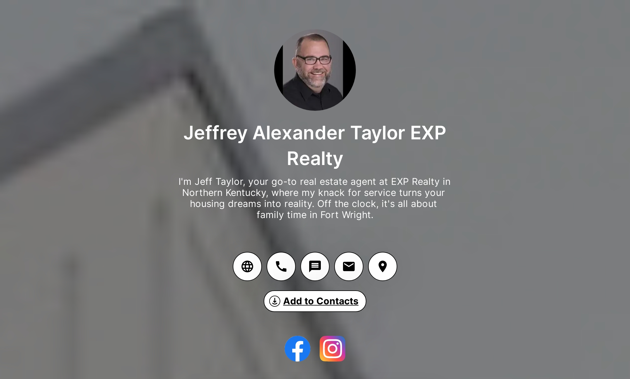 Jeffrey Alexander Taylor EXP Realty's Flowpage