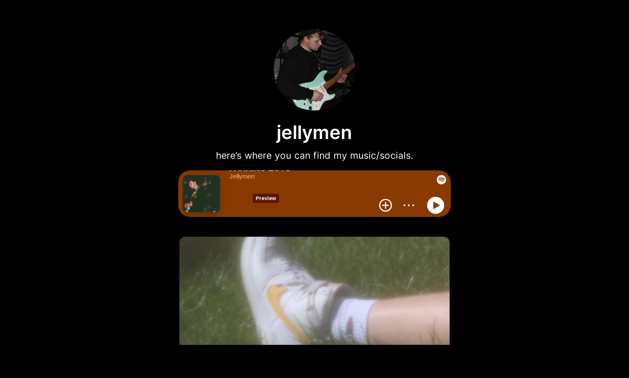 jellymen's Flowpage