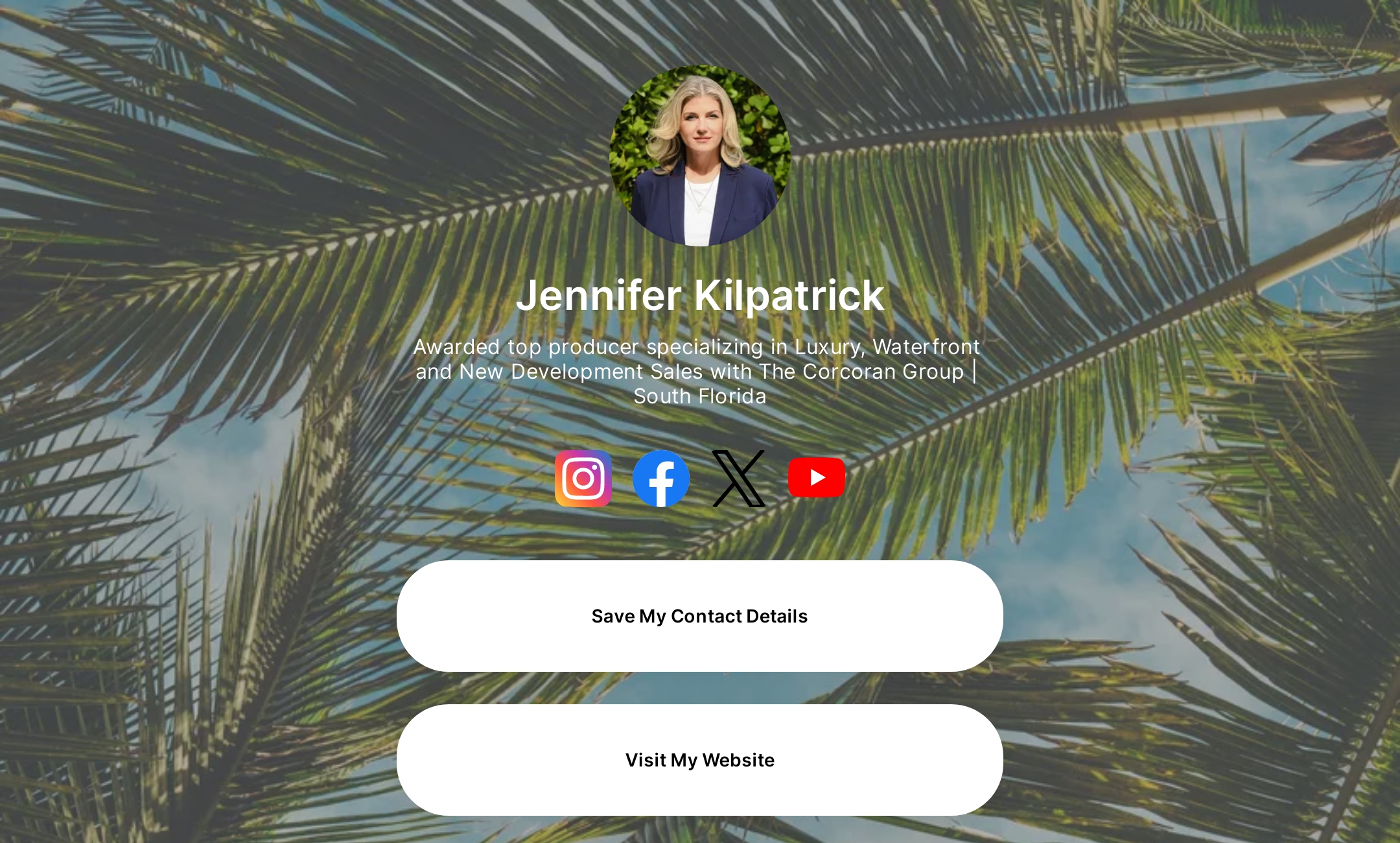 Jennifer Kilpatrick's Flowpage