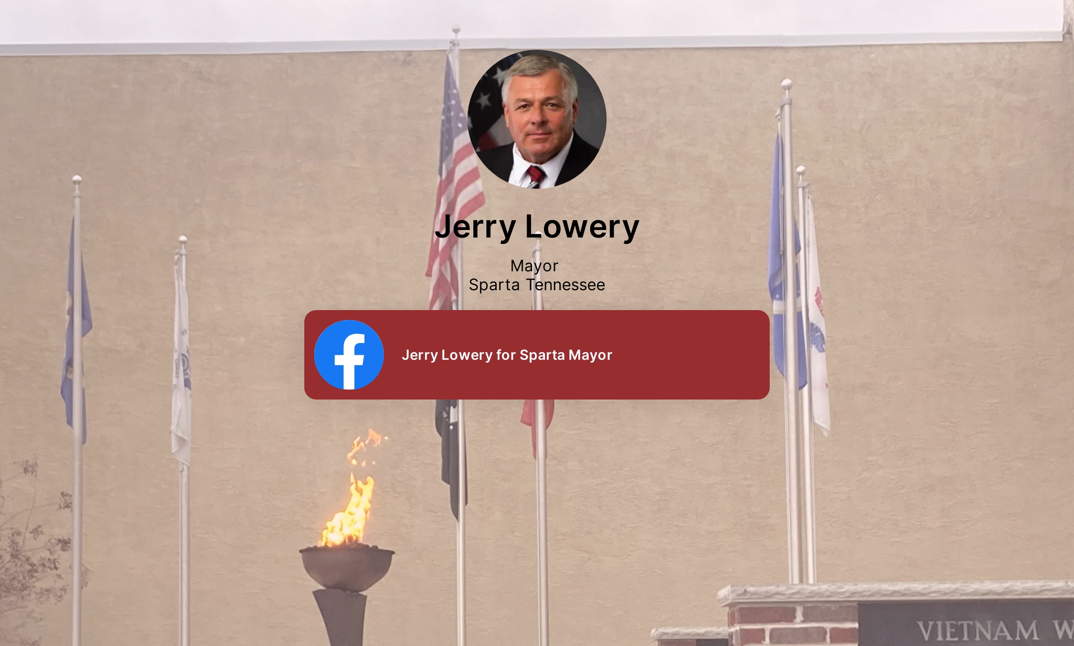 Jerry Lowery's Flowpage