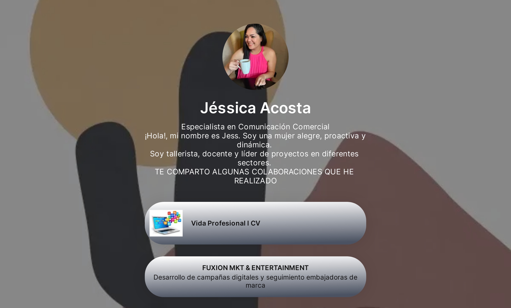 Jéssica Acosta 's Flowpage