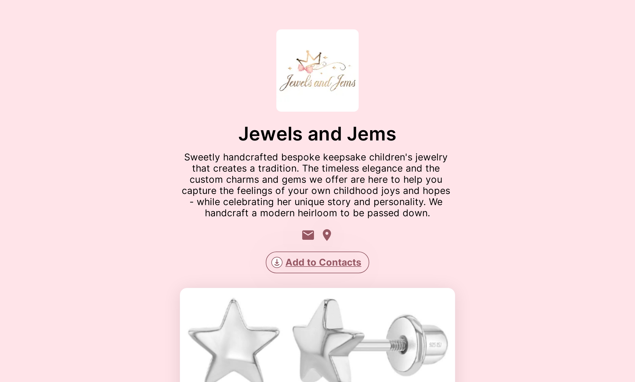 Jewels and Jems 's Flowpage