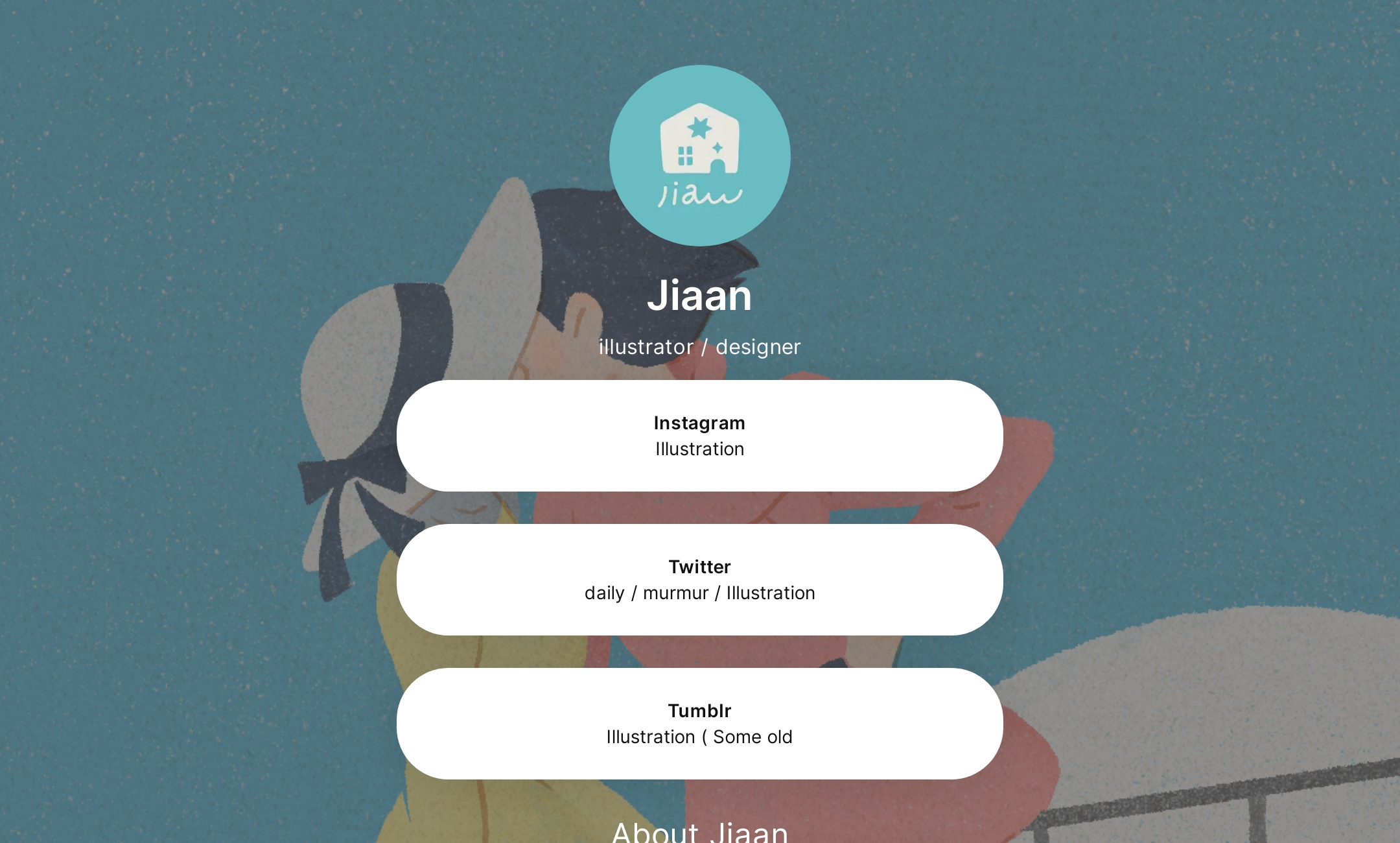 Jiaan's Flowpage
