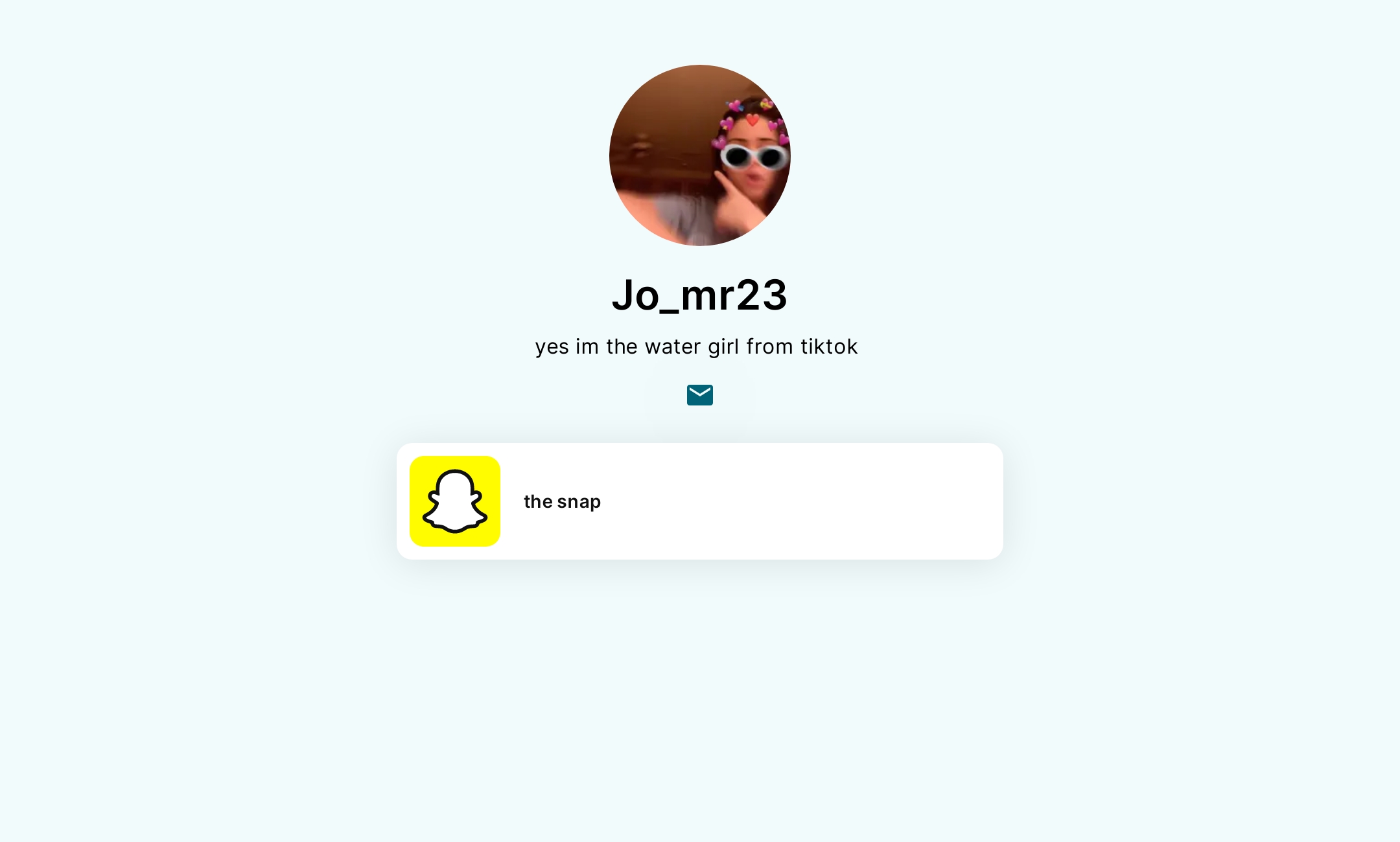 Jo_mr23's Flowpage