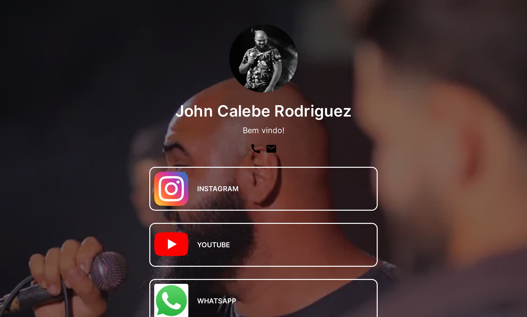 John Calebe Rodriguez's Flowpage