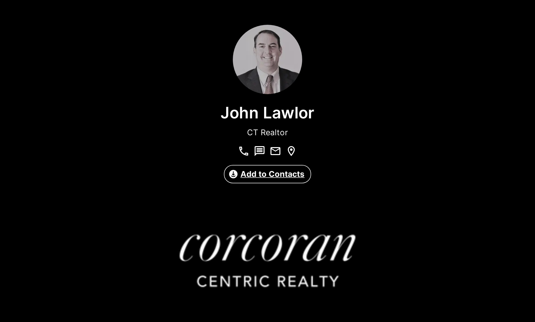 John Lawlor's Flowpage