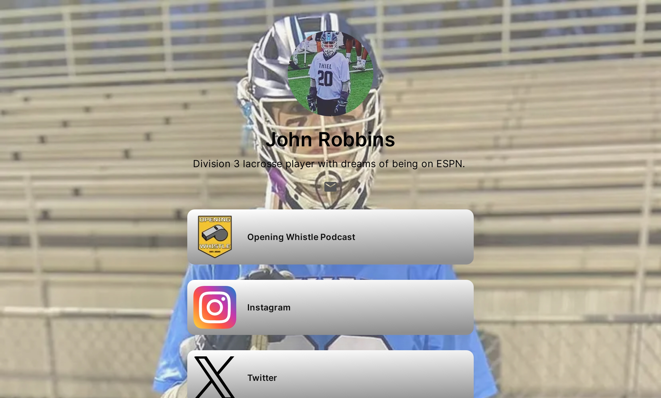 John Robbins 's Flowpage