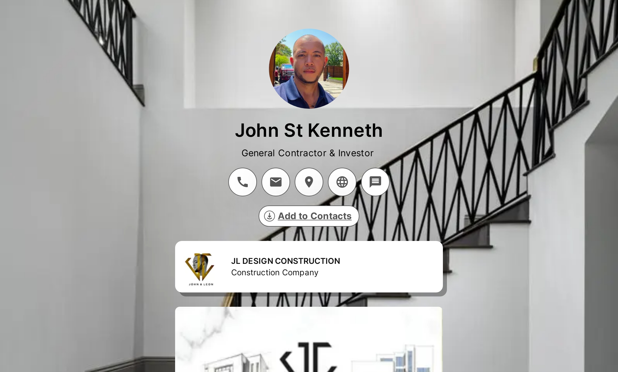 John St Kenneth 's Flowpage
