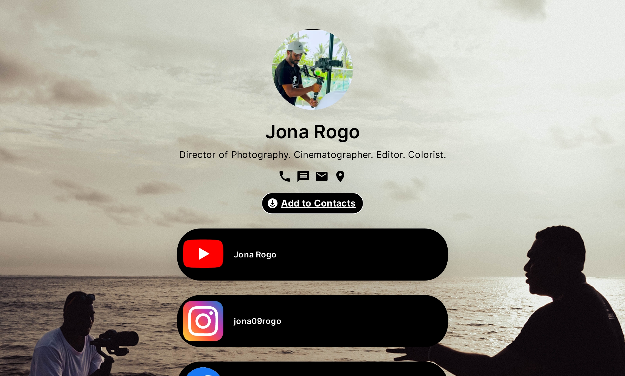 Jona Rogo's Flowpage