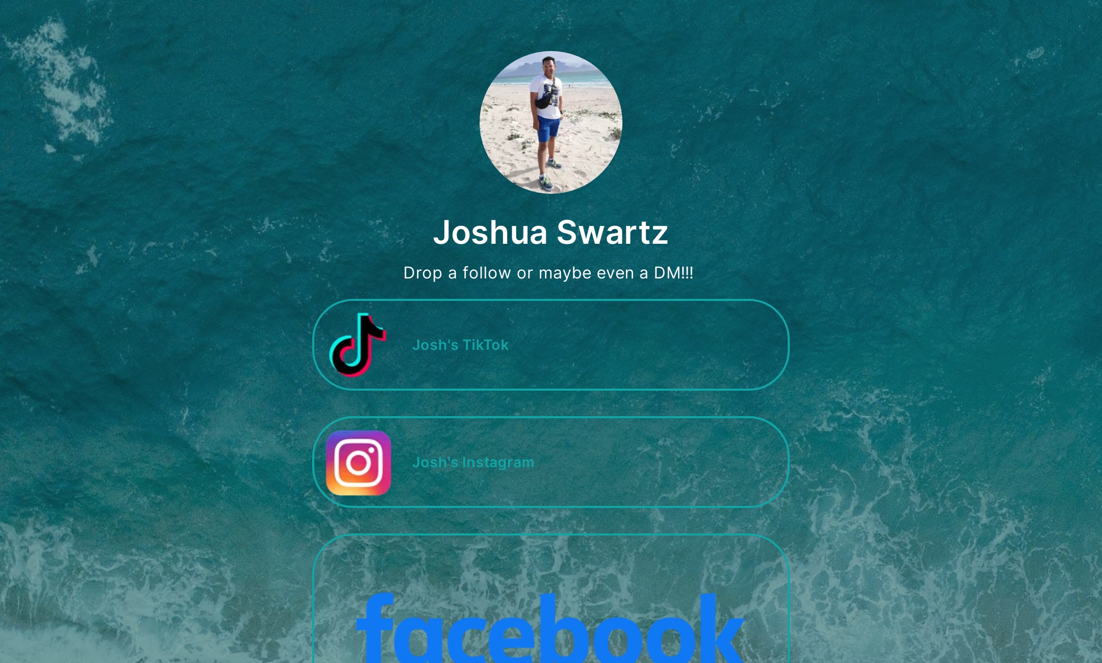 Joshua Swartz's Flowpage