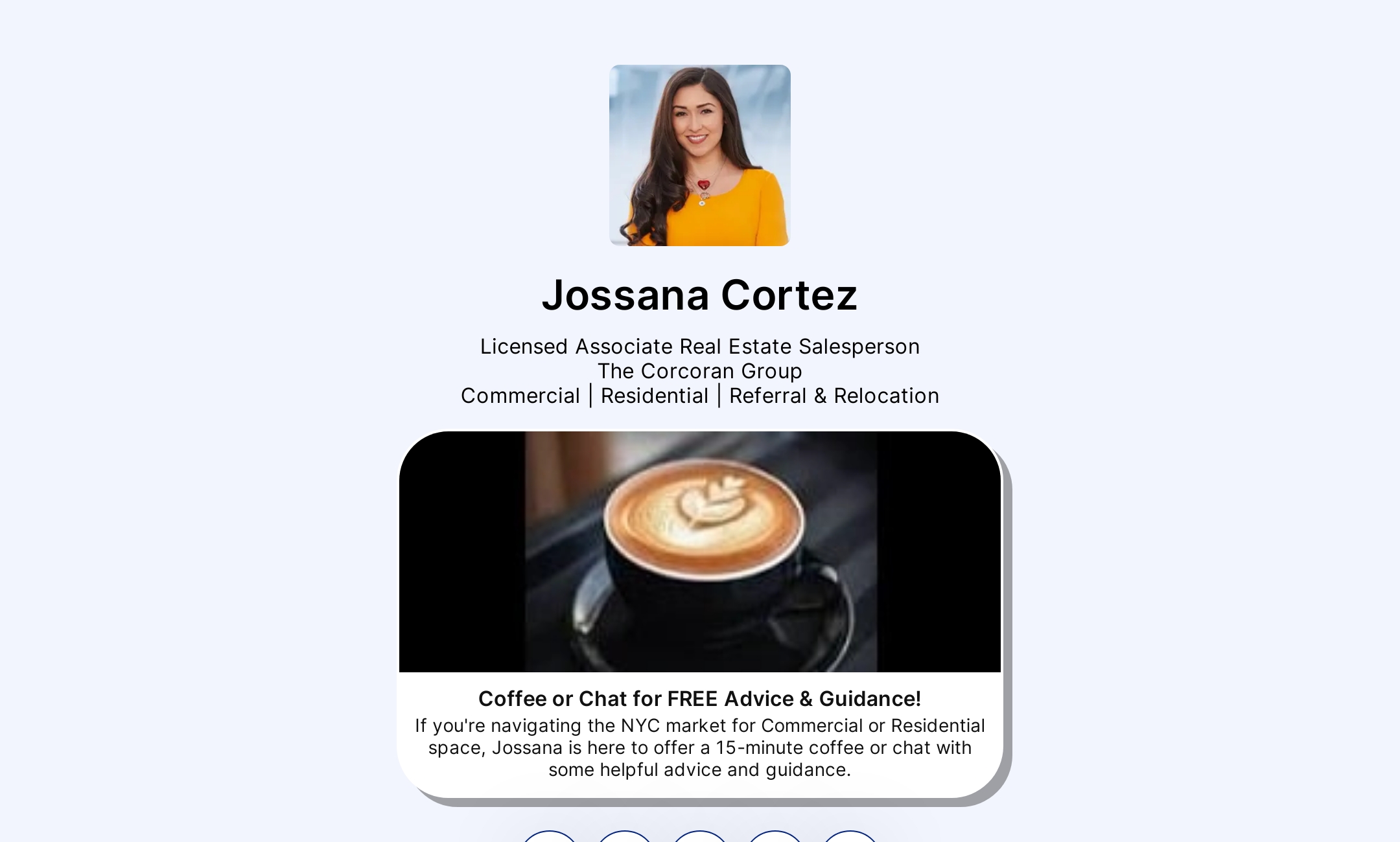 New York Real Estate & Beyond