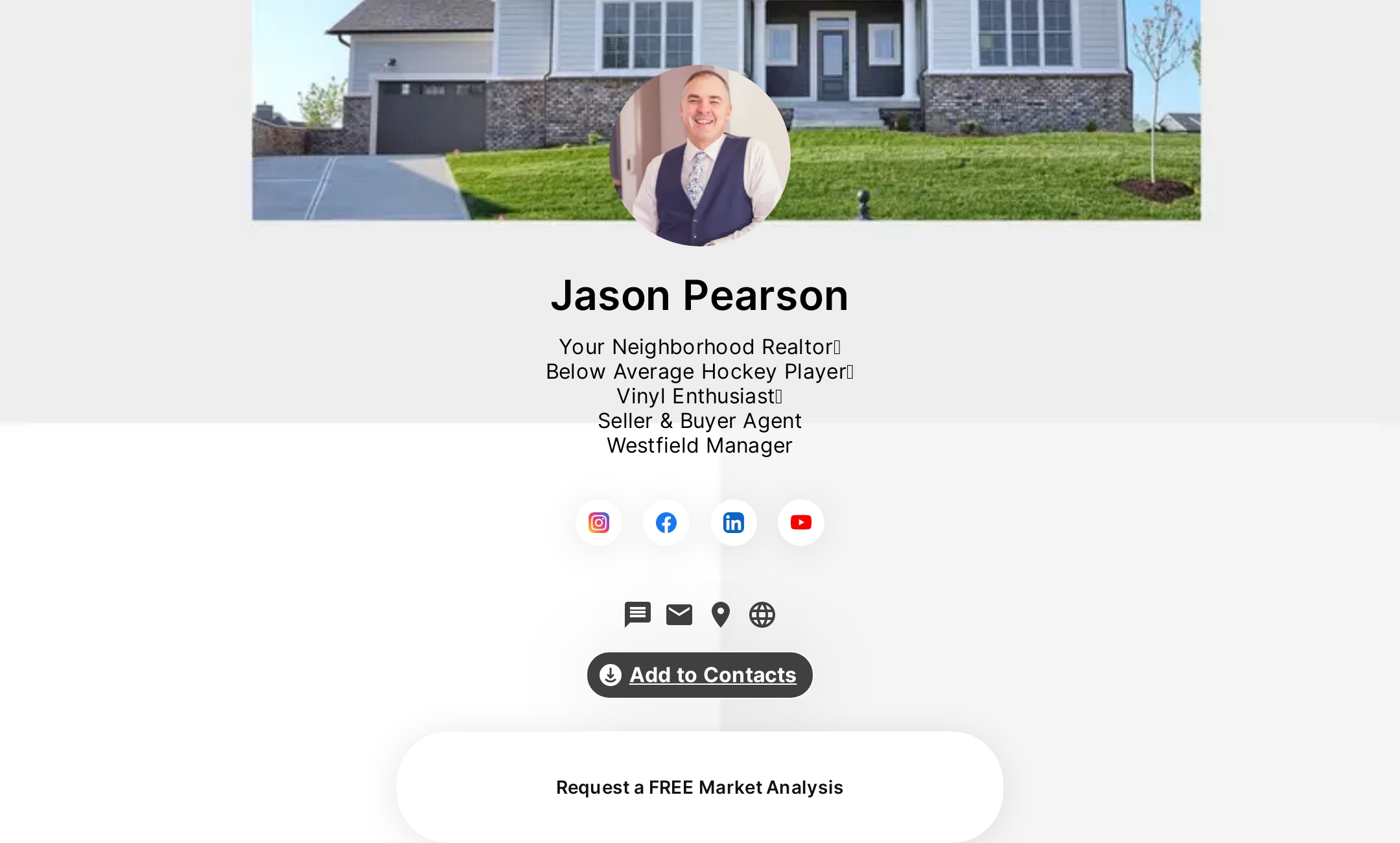 Jason Pearson's Flowpage