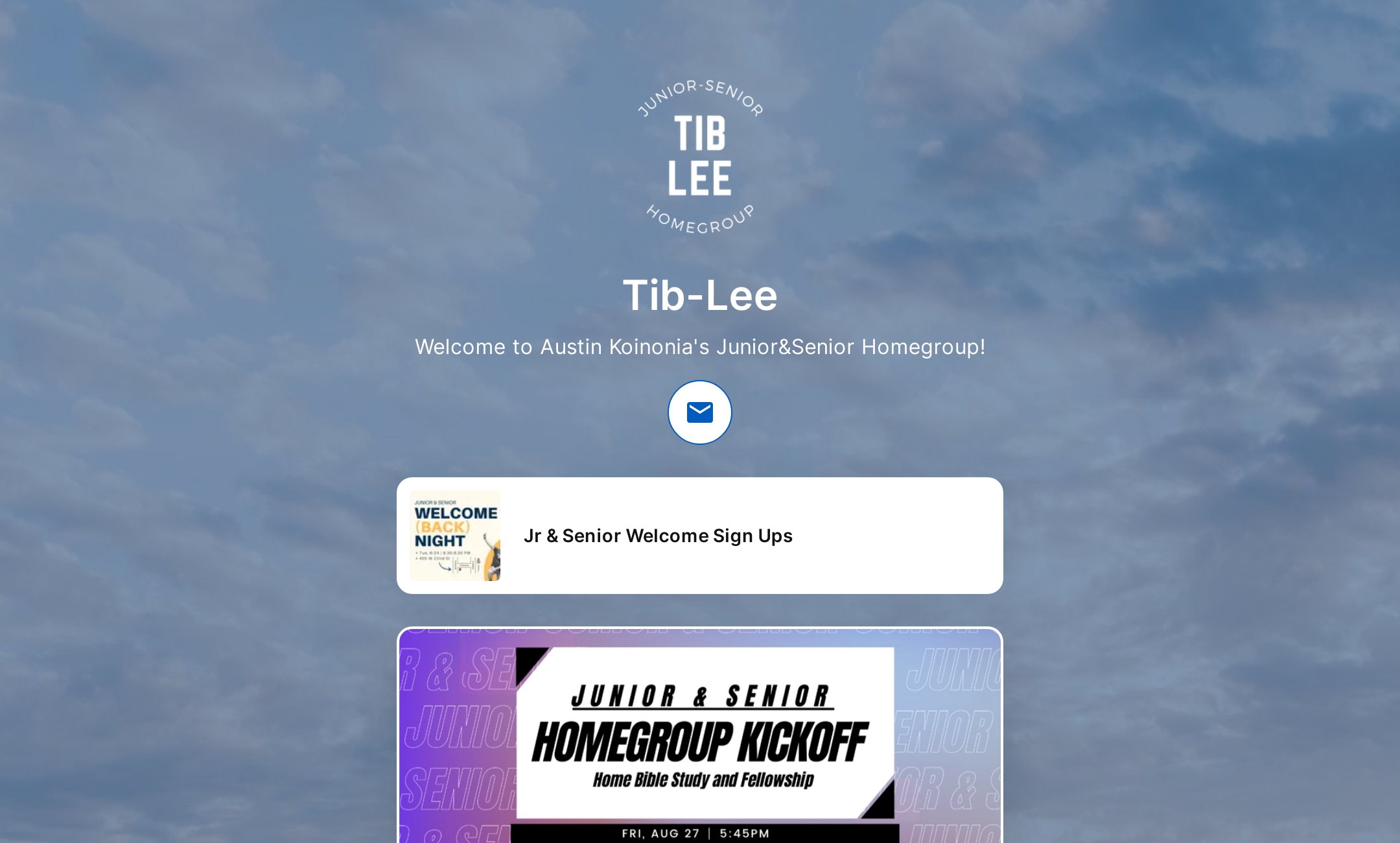 Tib-Lee's Flowpage