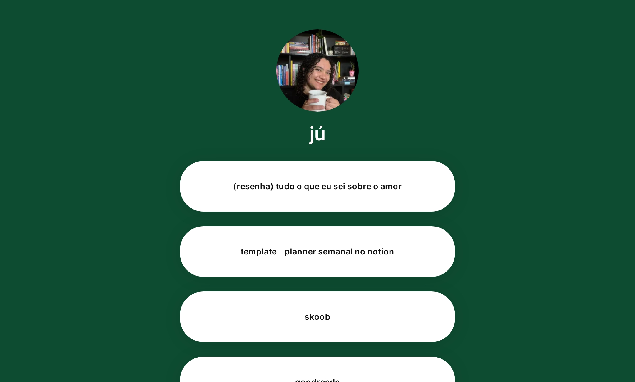 jú 's Flowpage