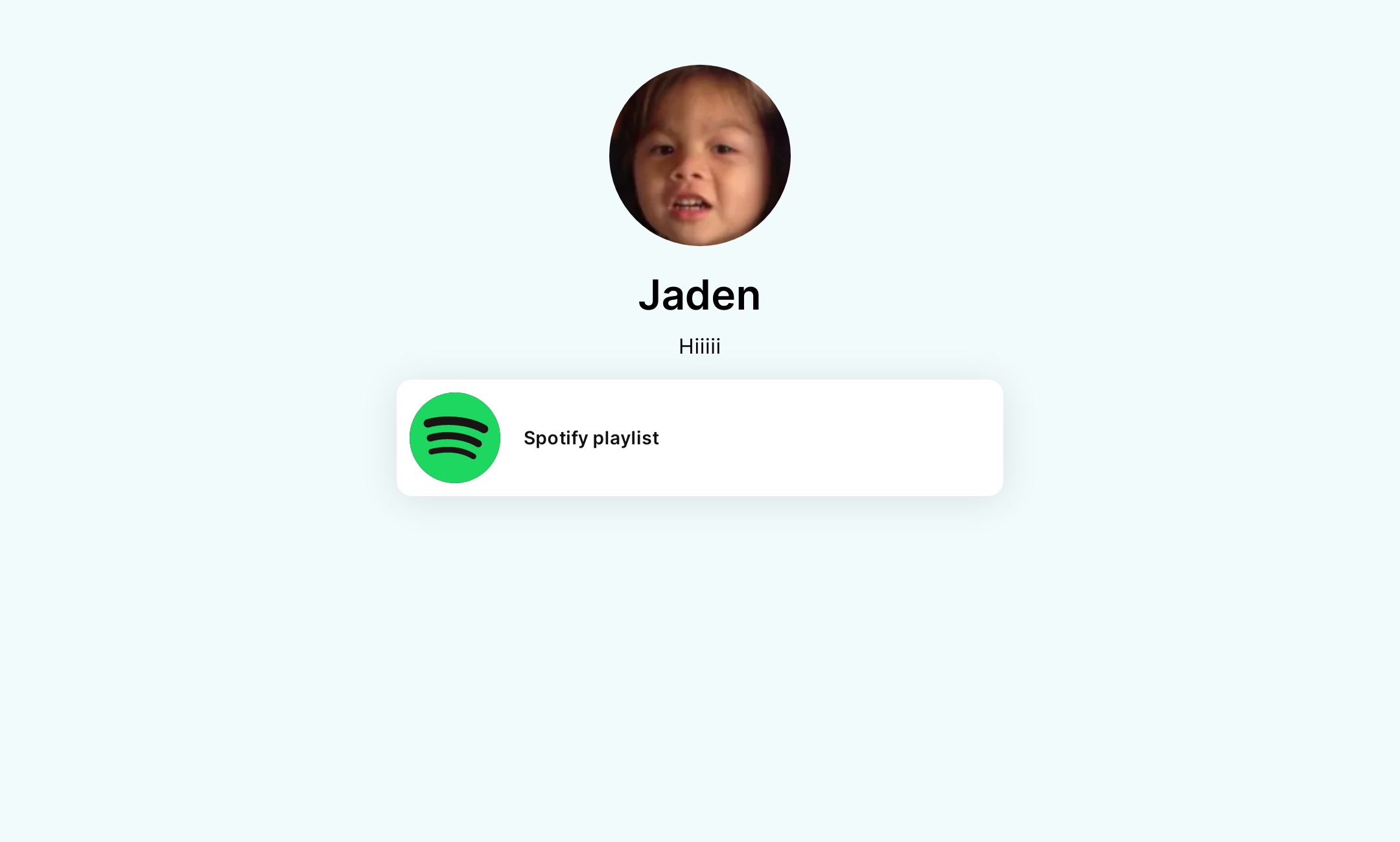 Jaden's Flowpage