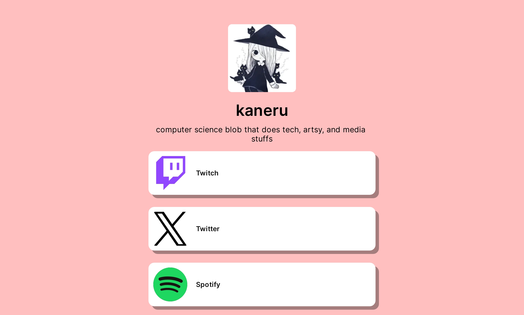 kaneru's Flowpage