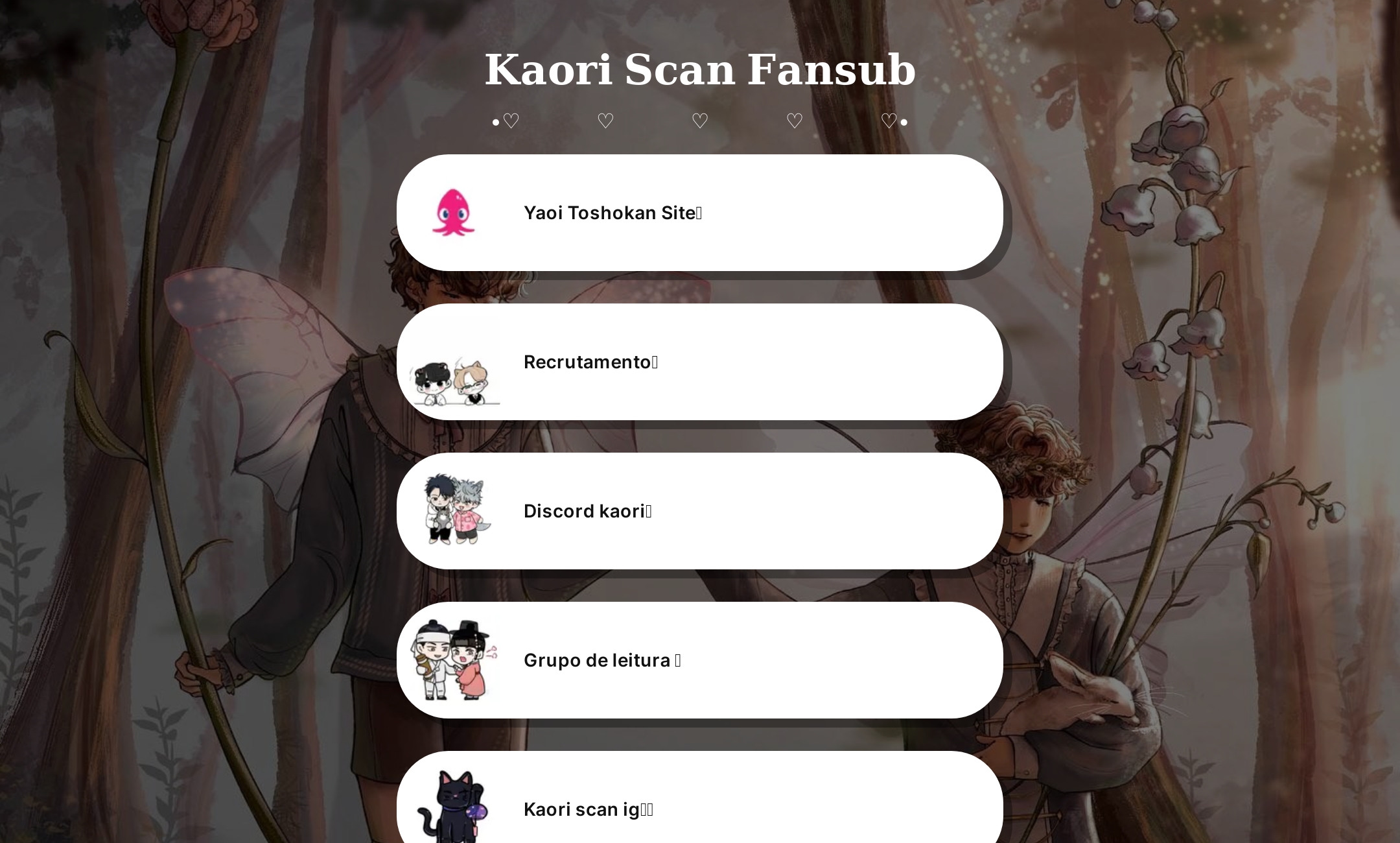 𝐊𝐚𝐨𝐫𝐢 𝐒𝐜𝐚𝐧 𝐅𝐚𝐧𝐬𝐮𝐛's Flowpage