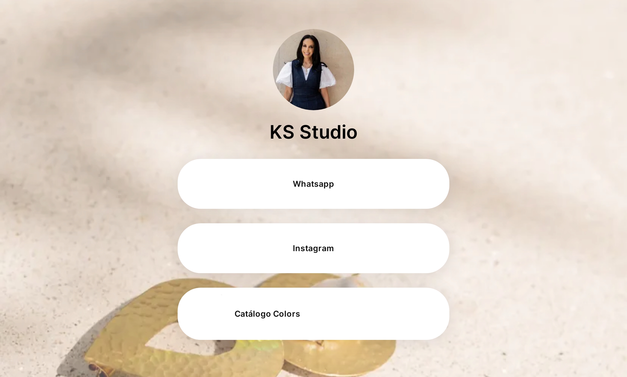 KS Studio's Flowpage