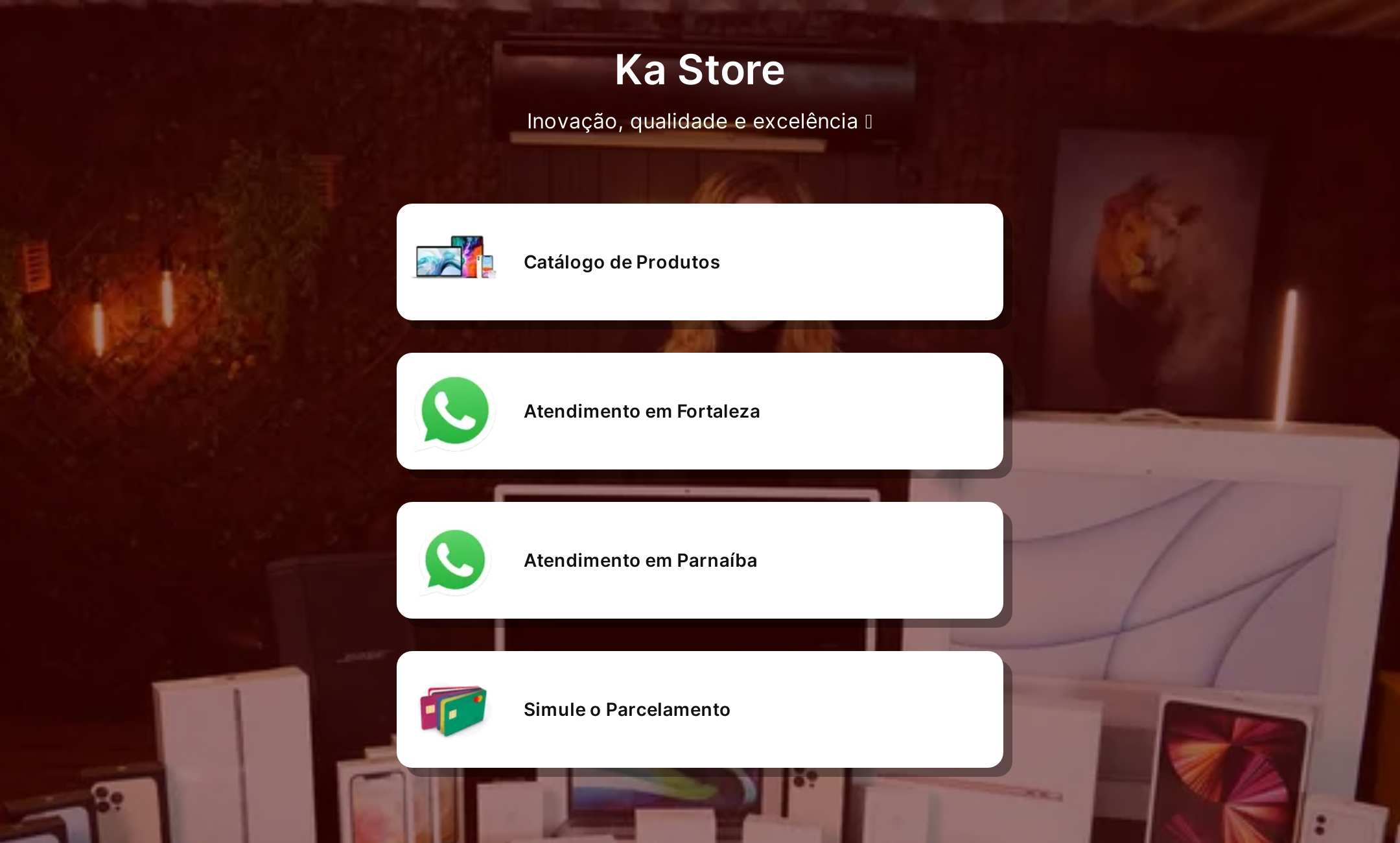 Ka Store's Flowpage