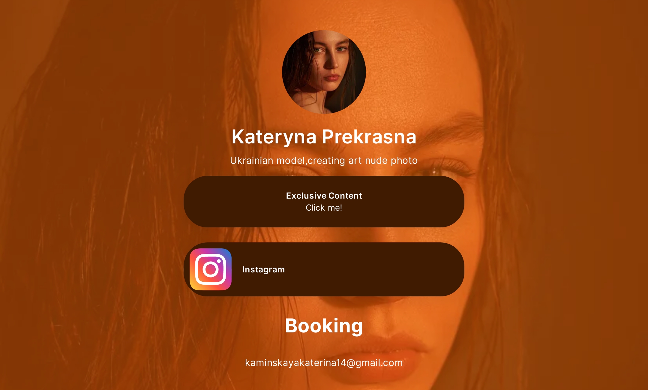 Kateryna Prekrasna's Flowpage
