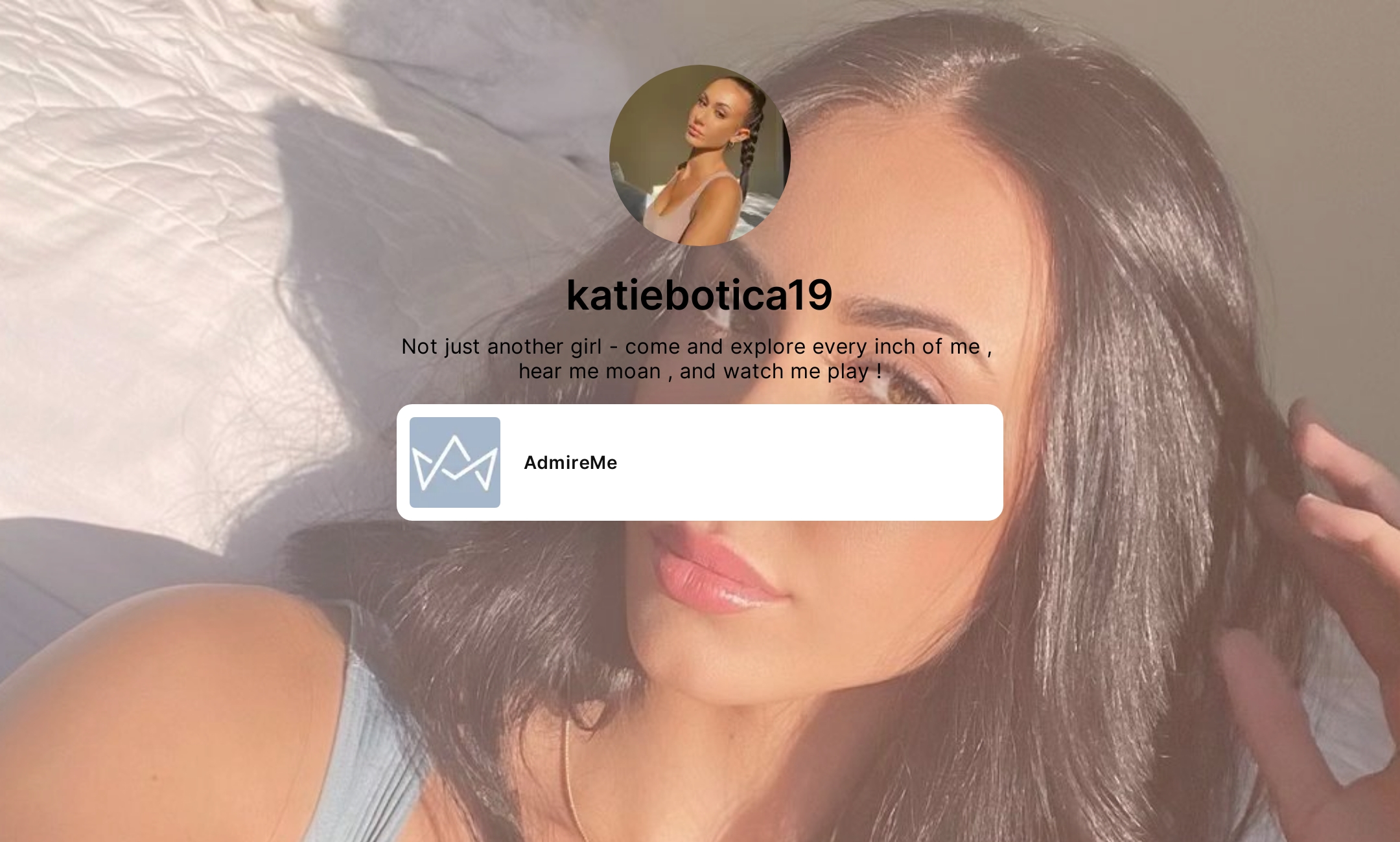 katiebotica19's Flowpage