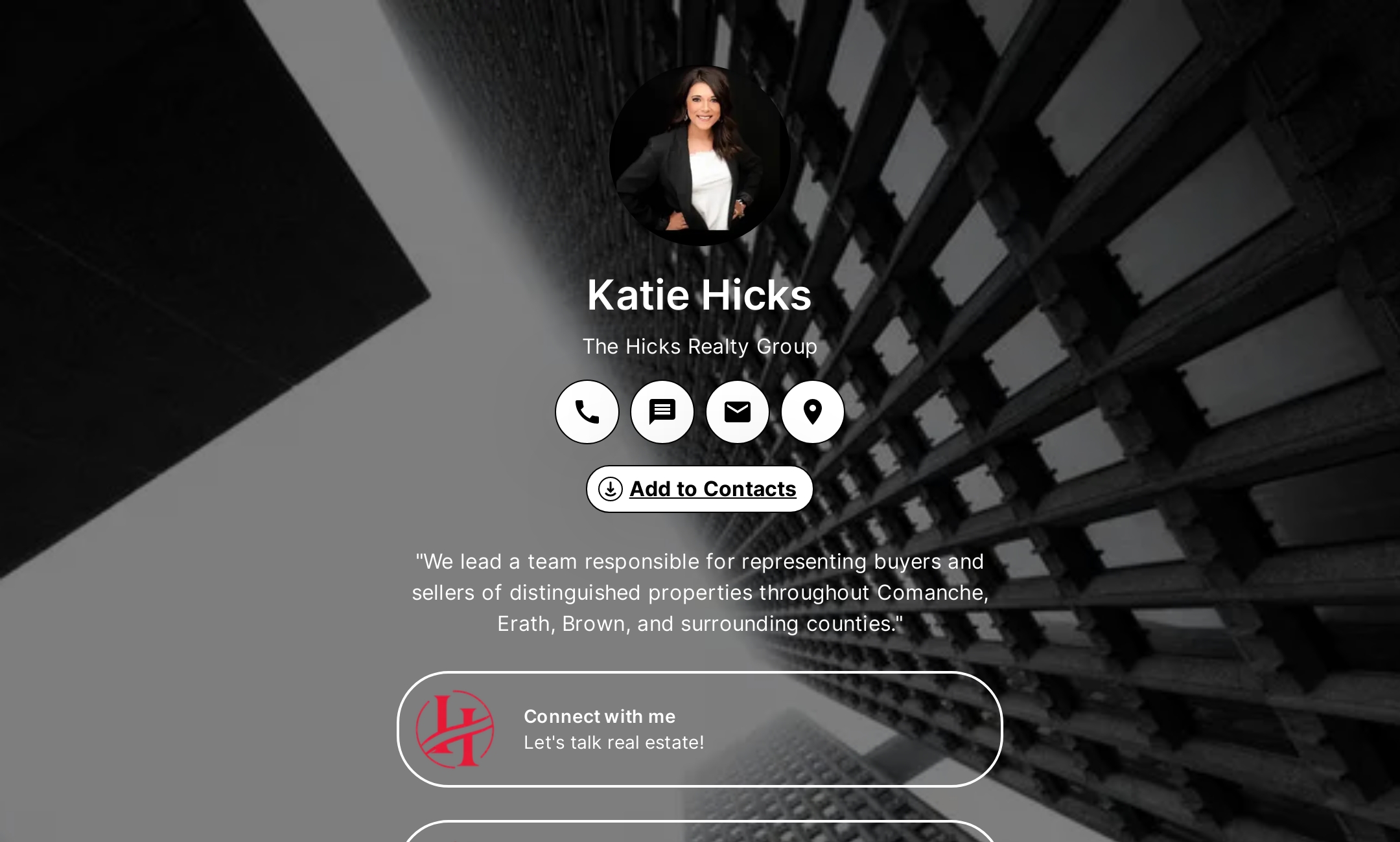 Katie Hicks 's Flowpage