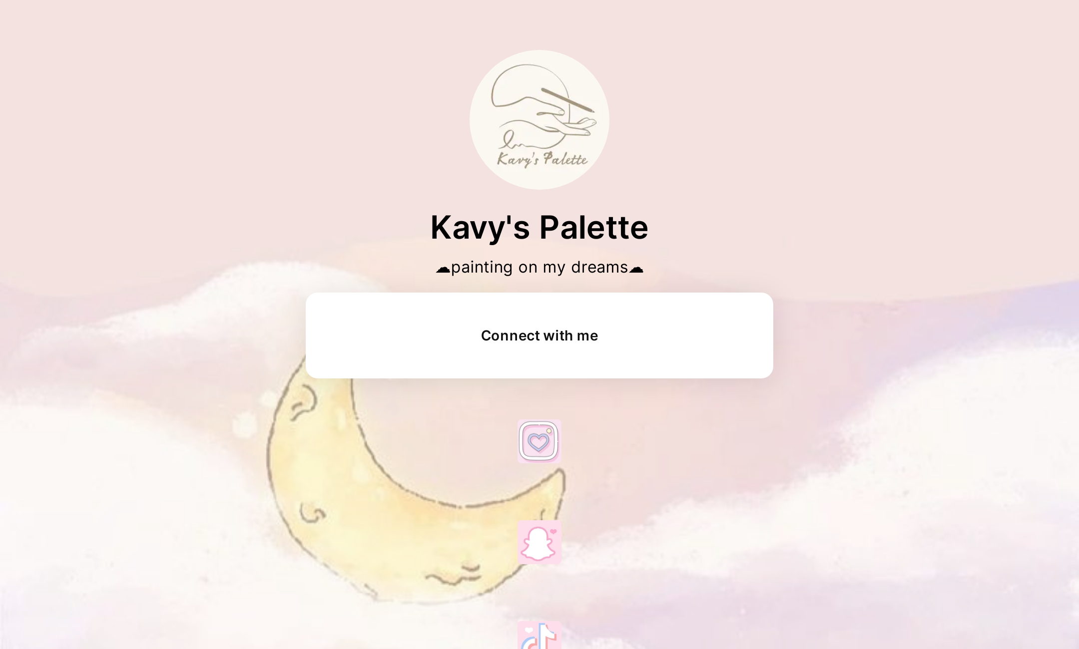 Kavy's Palette 's Flowpage
