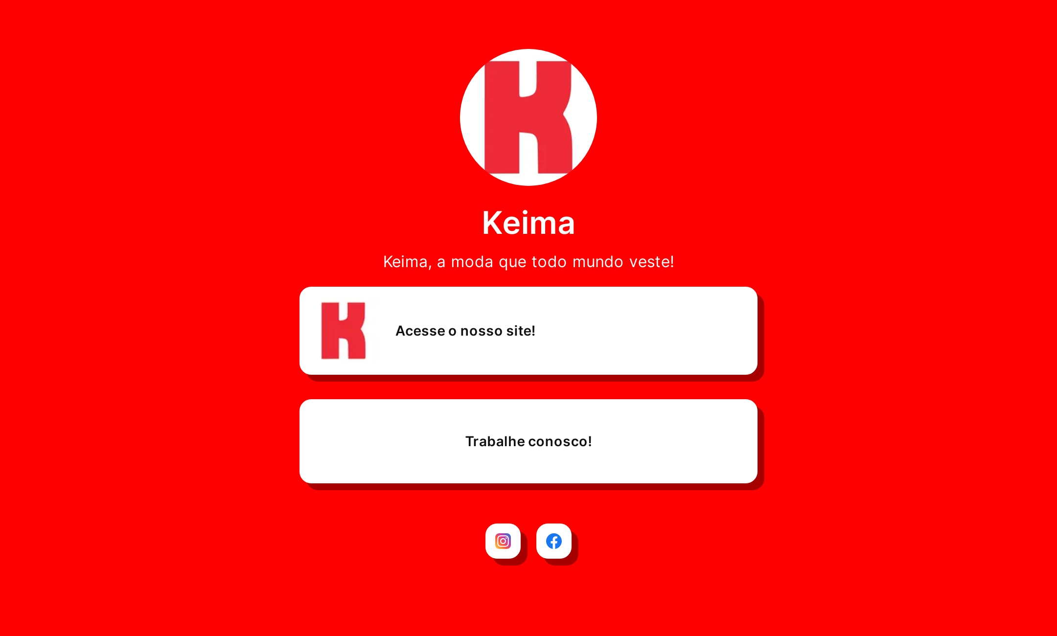 Keima's Flowpage